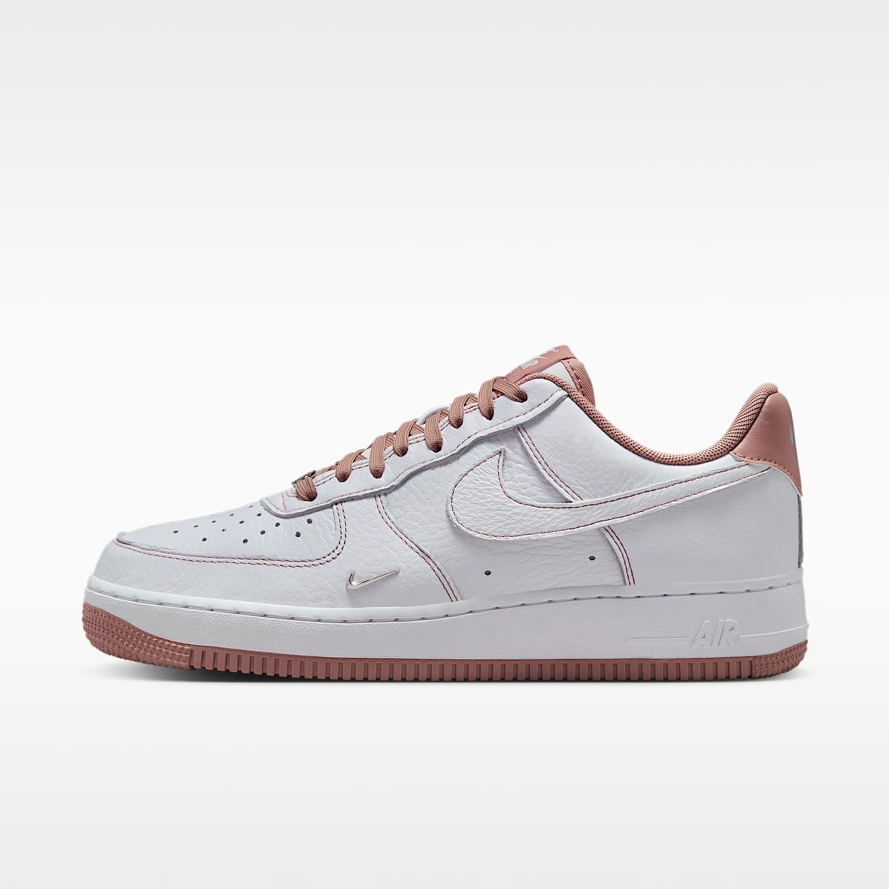 Tenis para mujer Nike Air Force 1 '07 Mini Jewel. Nike.com