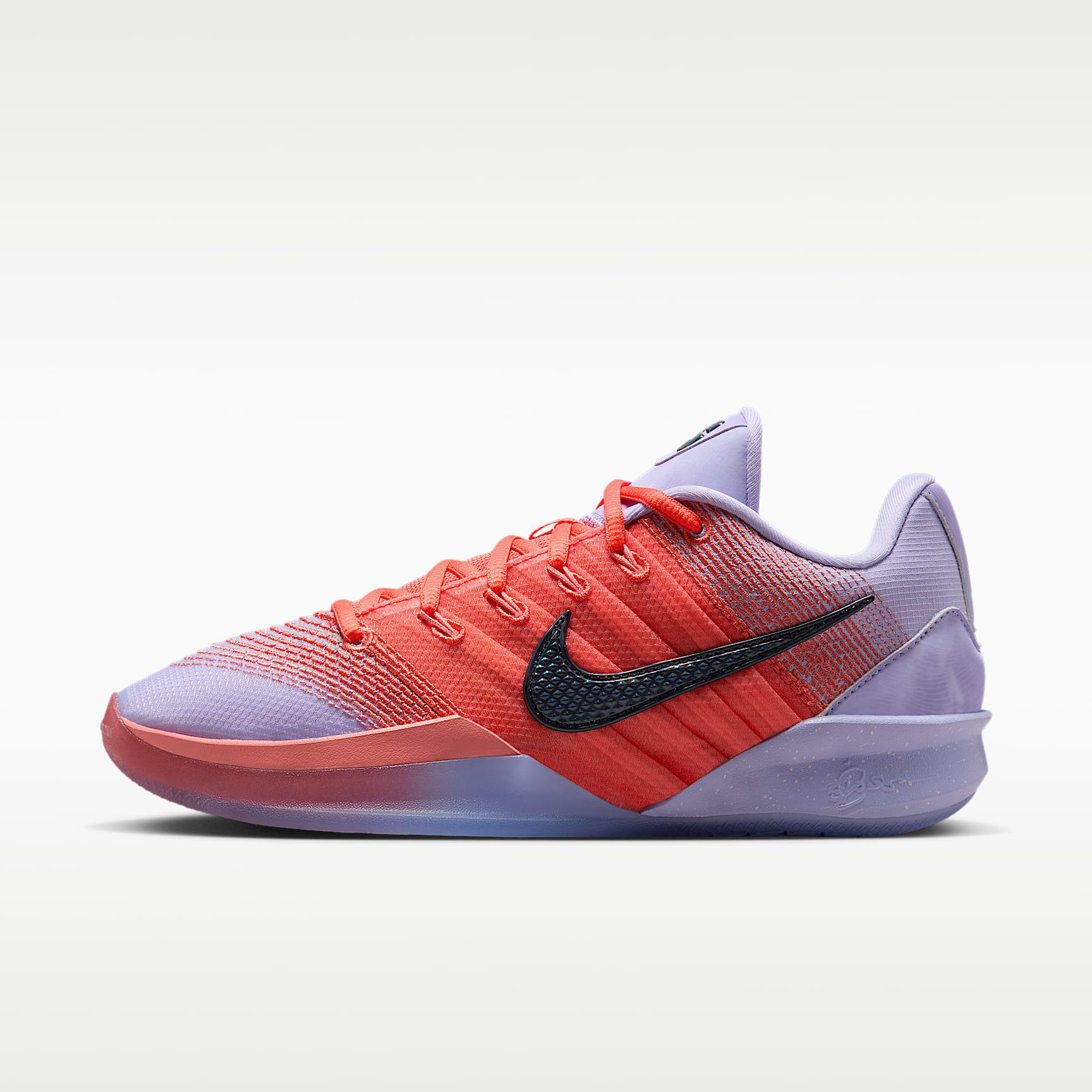 Sabrina 3 'Radiant' EP Basketball Shoes. Nike ID