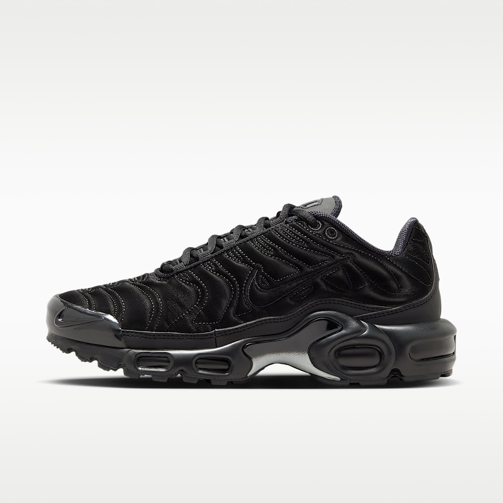 Chaussure Nike Air Max Plus pour femme. Nike FR
