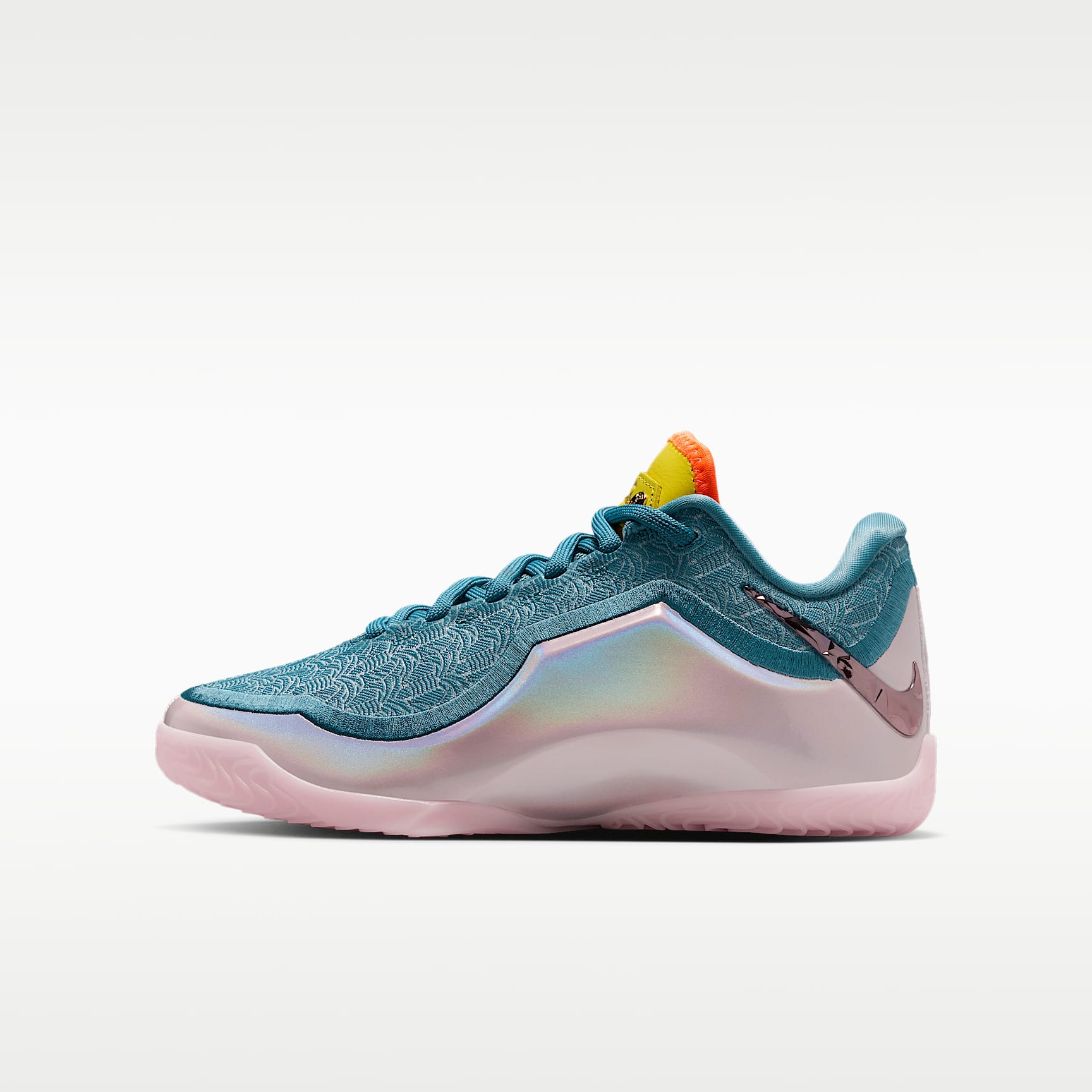 LeBron XXIII 'Miami Twice' Older Kids' Basketball Shoes. Nike VN