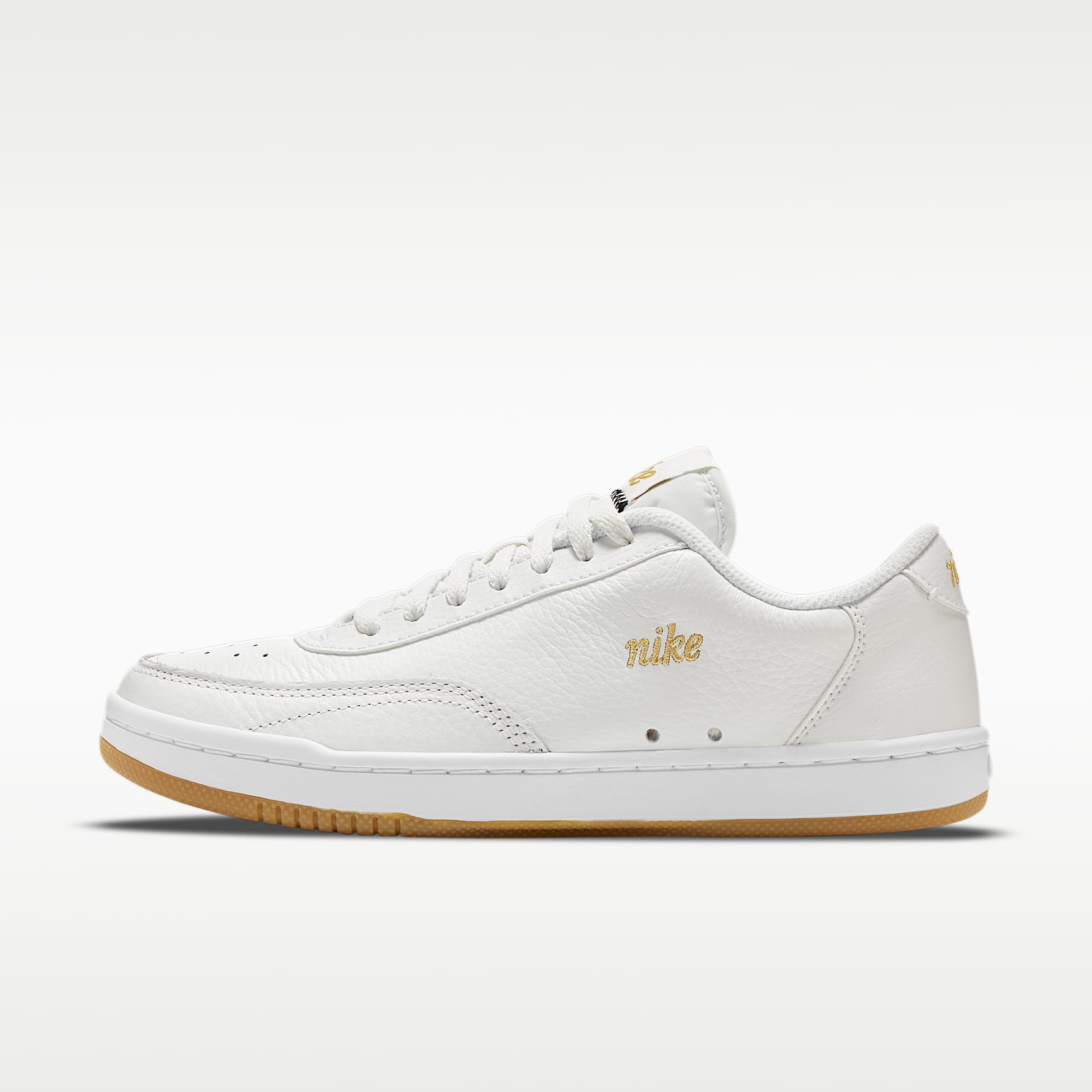 NikeCourt Vintage Premium Women's Shoe. Nike PH