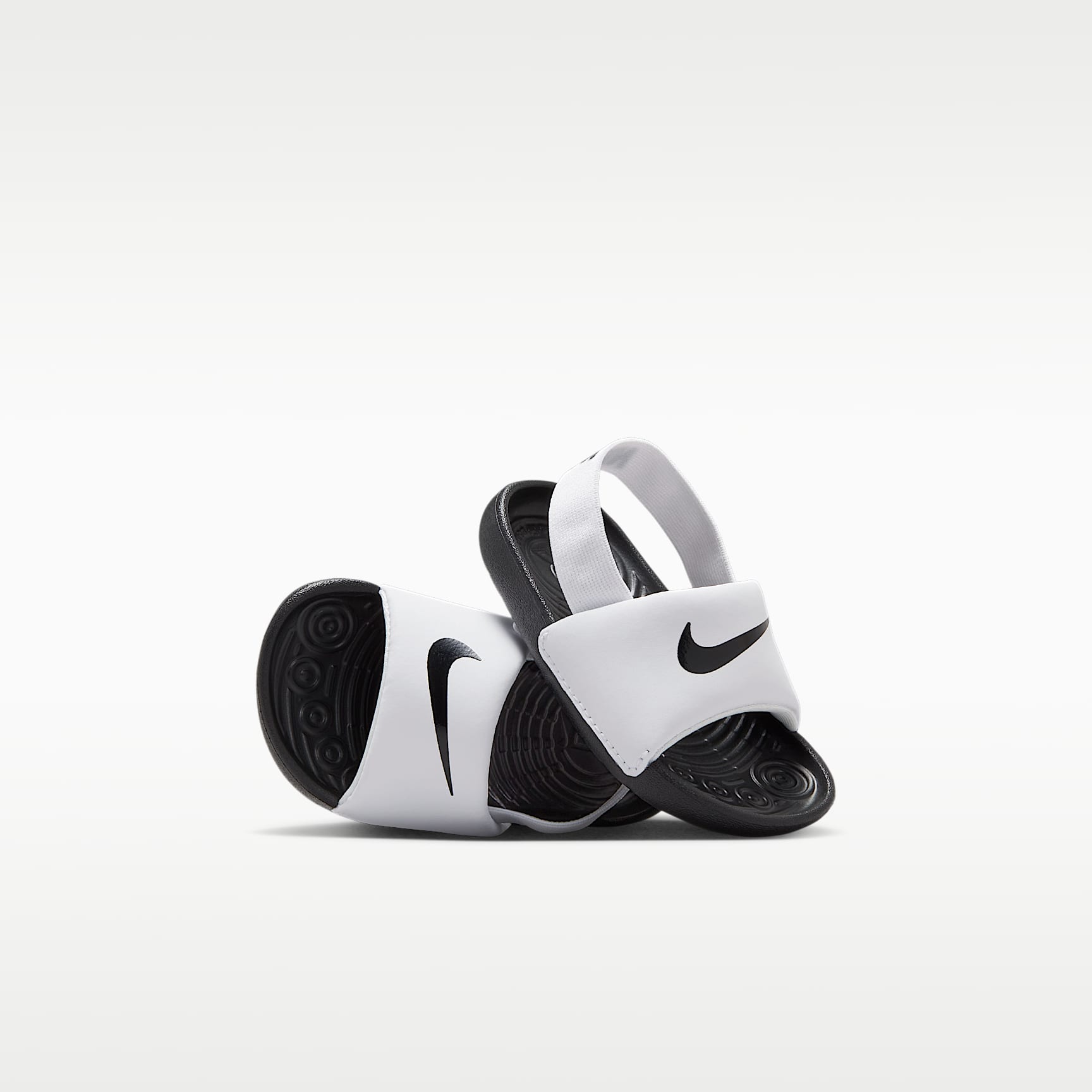 Nike Kawa Baby/Toddler Slides. Nike.com