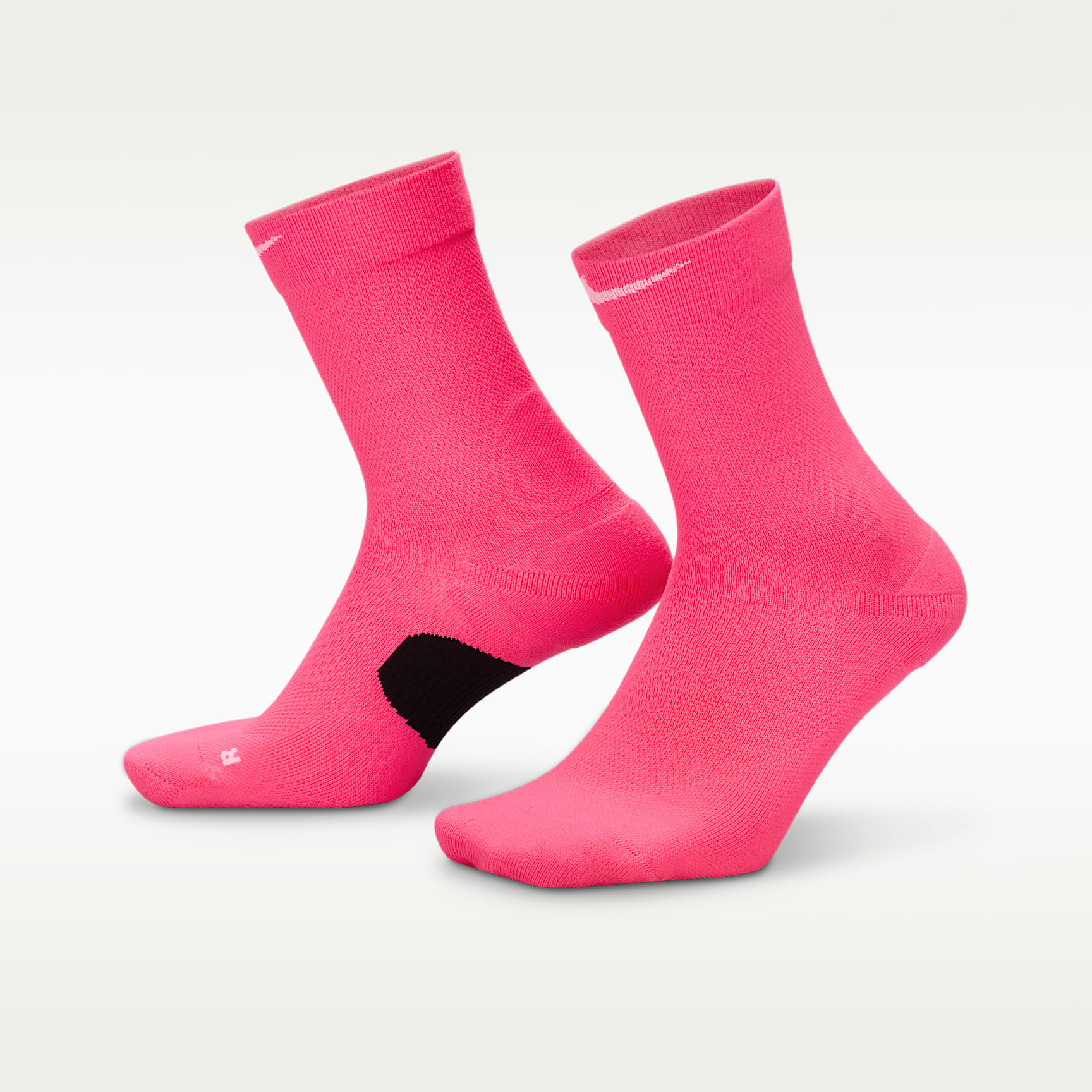 Nike Running Midweight Crew Socks (1 Pair). Nike PH