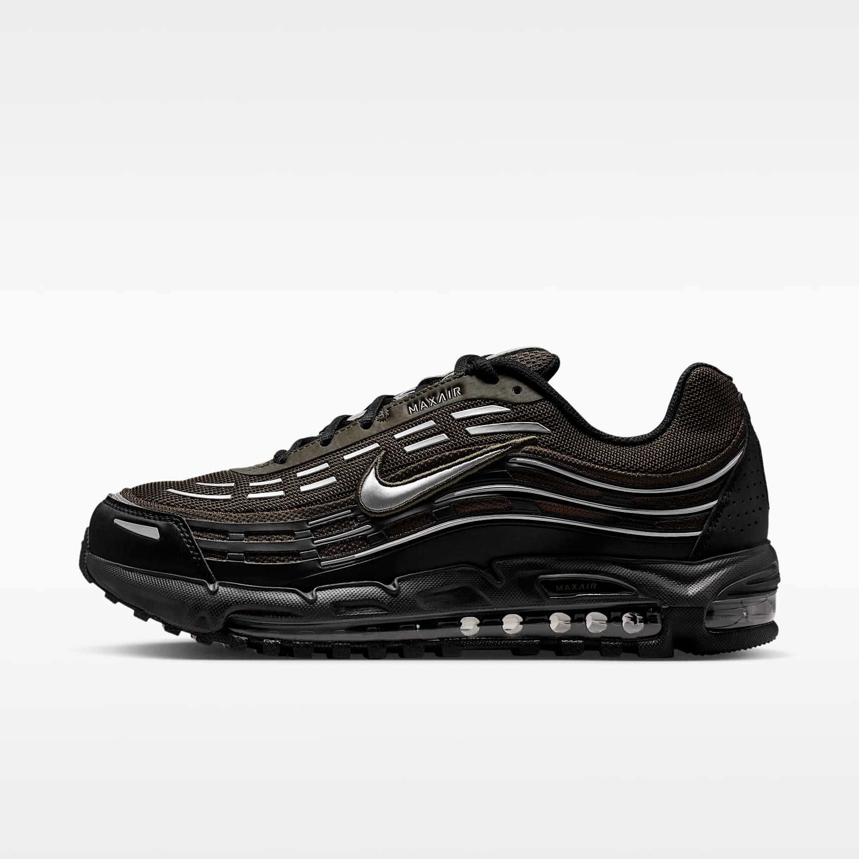 Nike Air Max TL 2.5 Schuh (Herren). Nike AT