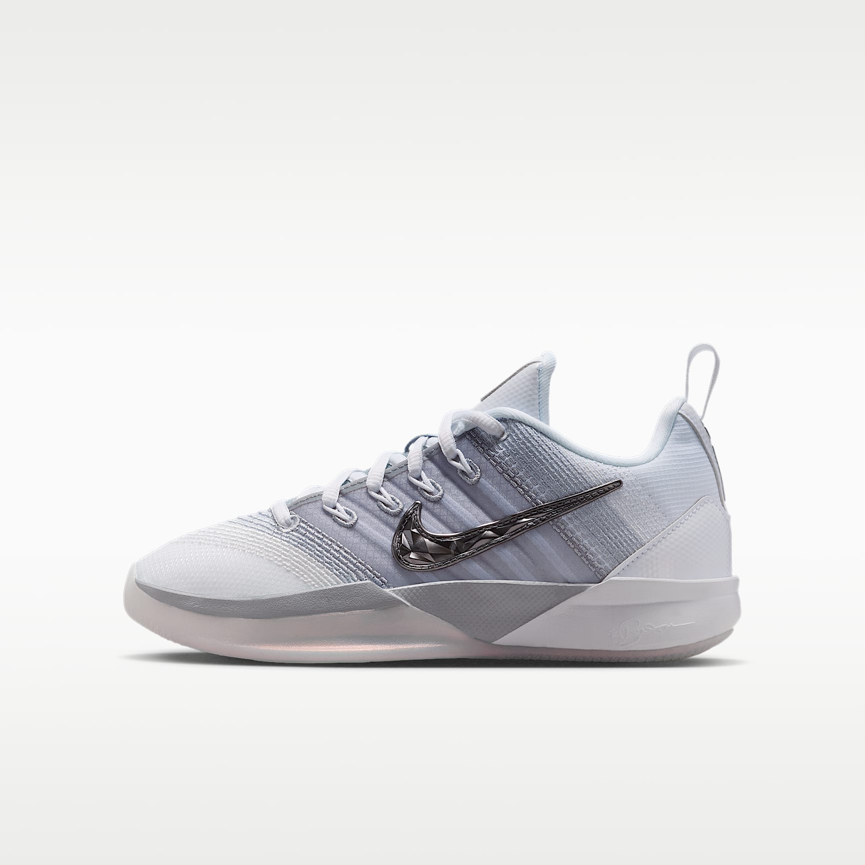 Sabrina 3 "Me vs. Me" Big Kids' Basketball Shoes. Nike.com