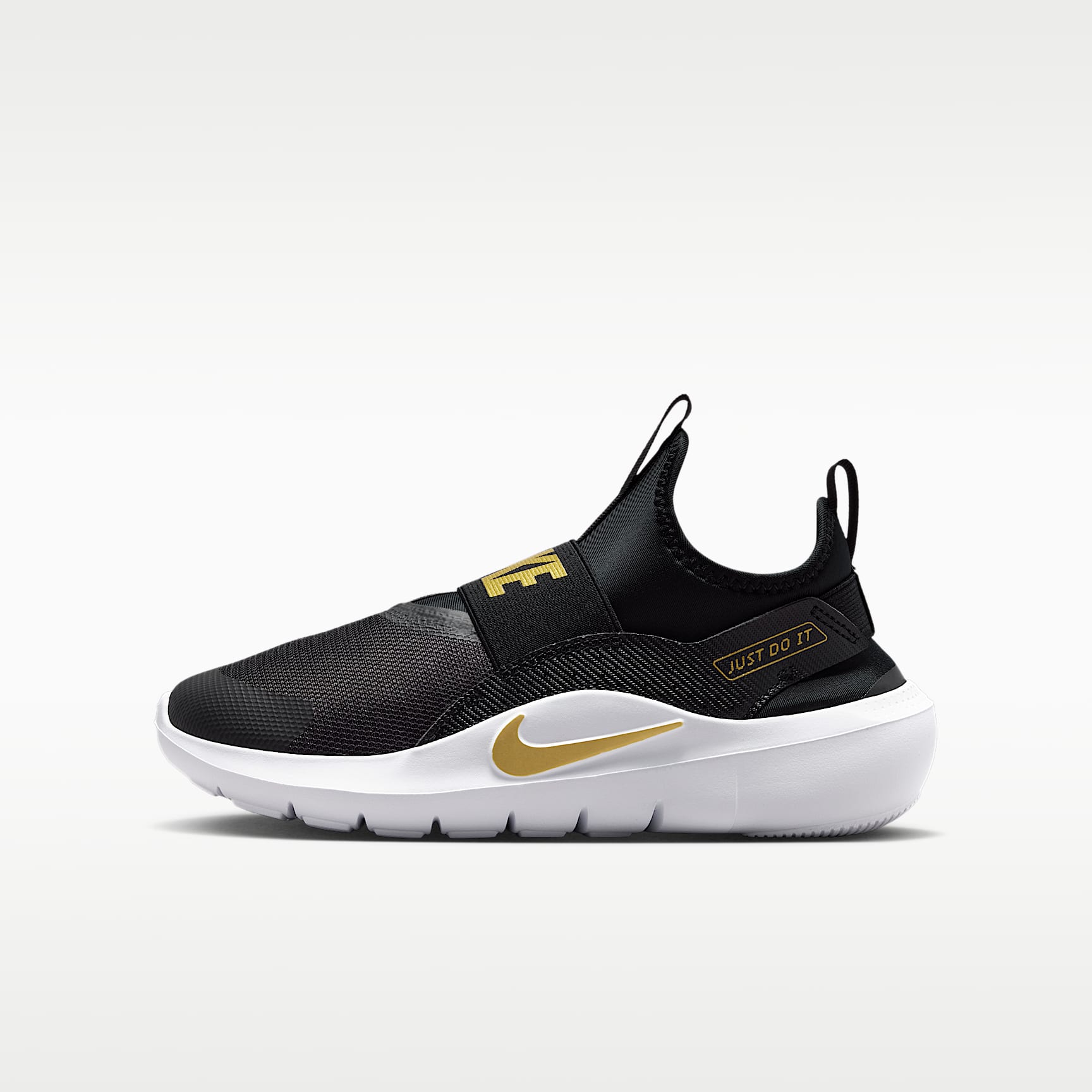 Nike Flex Runner 4 Big Kids' Running Shoes. Nike.com