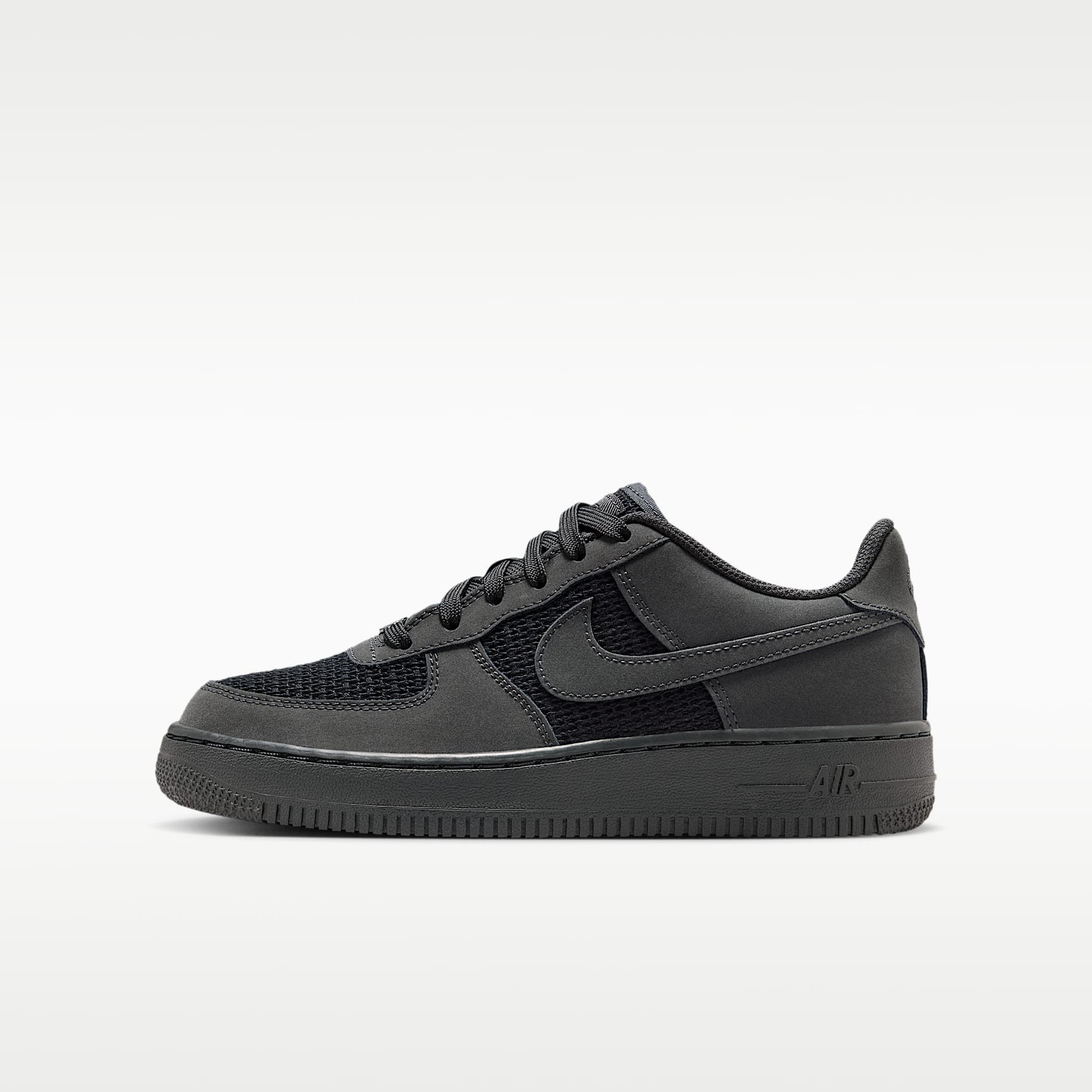 Buty dla dużych dzieci Nike Air Force 1 LV8 2. Nike PL