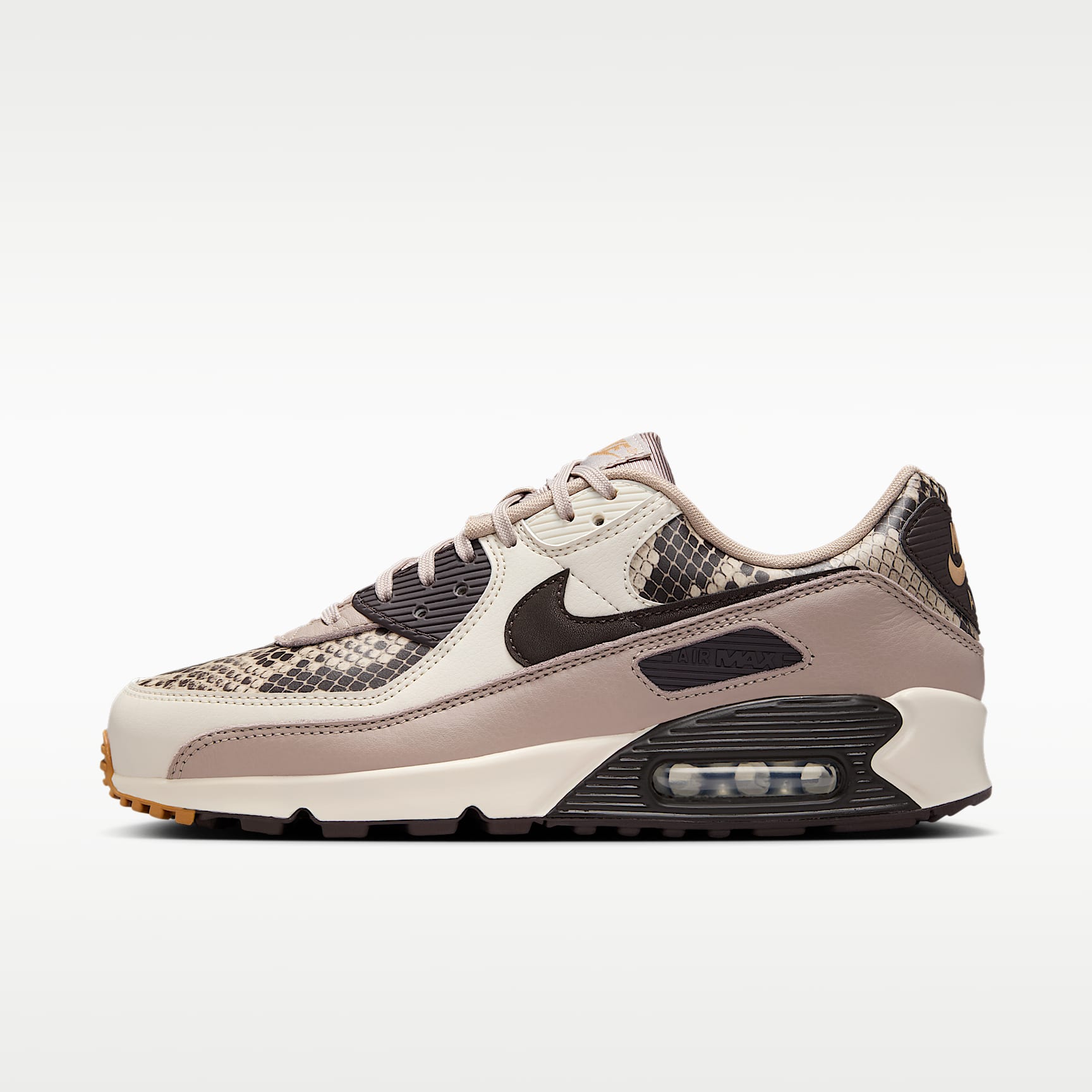 Nike Air Max 90 SE Zapatillas - Mujer. Nike ES