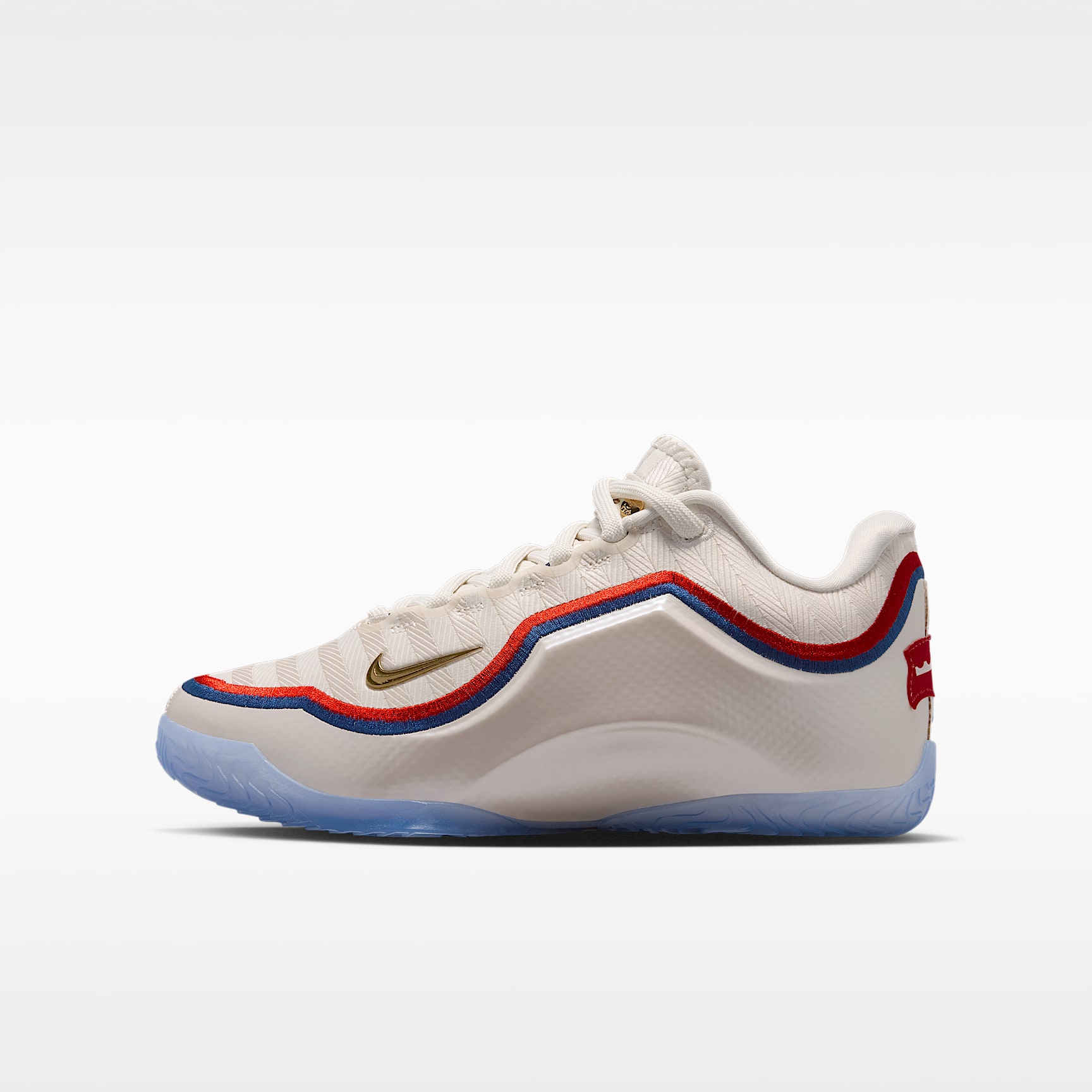Reviews: LeBron XXIII "Old Glory" Big Kids' Basketball Shoes. Nike.com