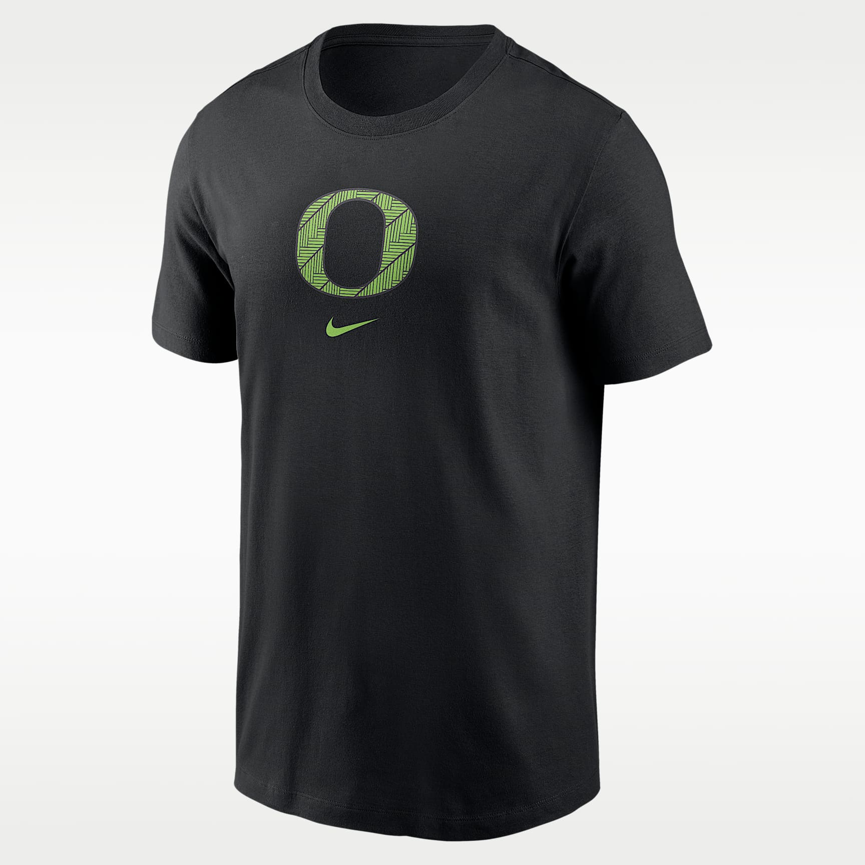 Oregon Ohana Men's Nike College T-Shirt. Nike.com
