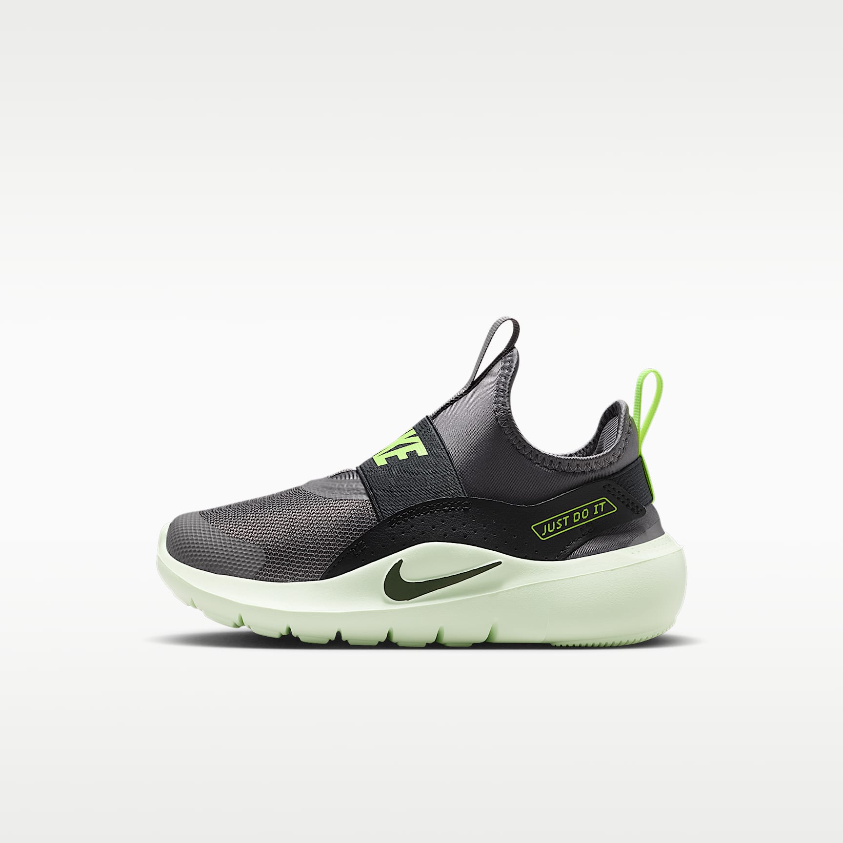 Nike Flex Runner 4 Younger Kids' Shoes. Nike NO