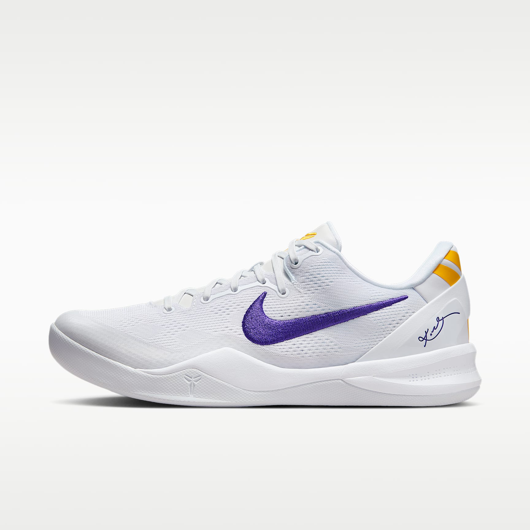 Kobe VIII Protro 籃球鞋。Nike TW