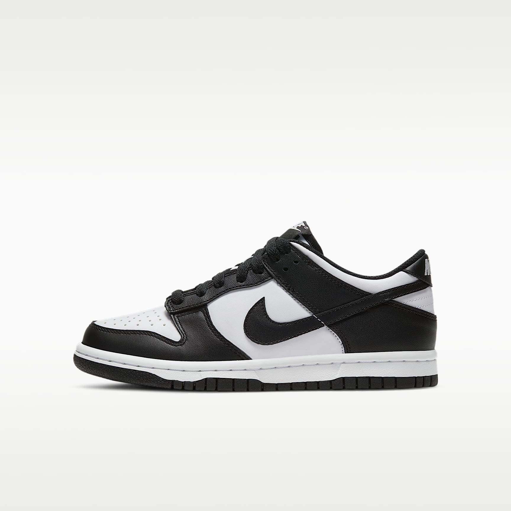 Nike Dunk Low Big Kids' Shoes. Nike.com