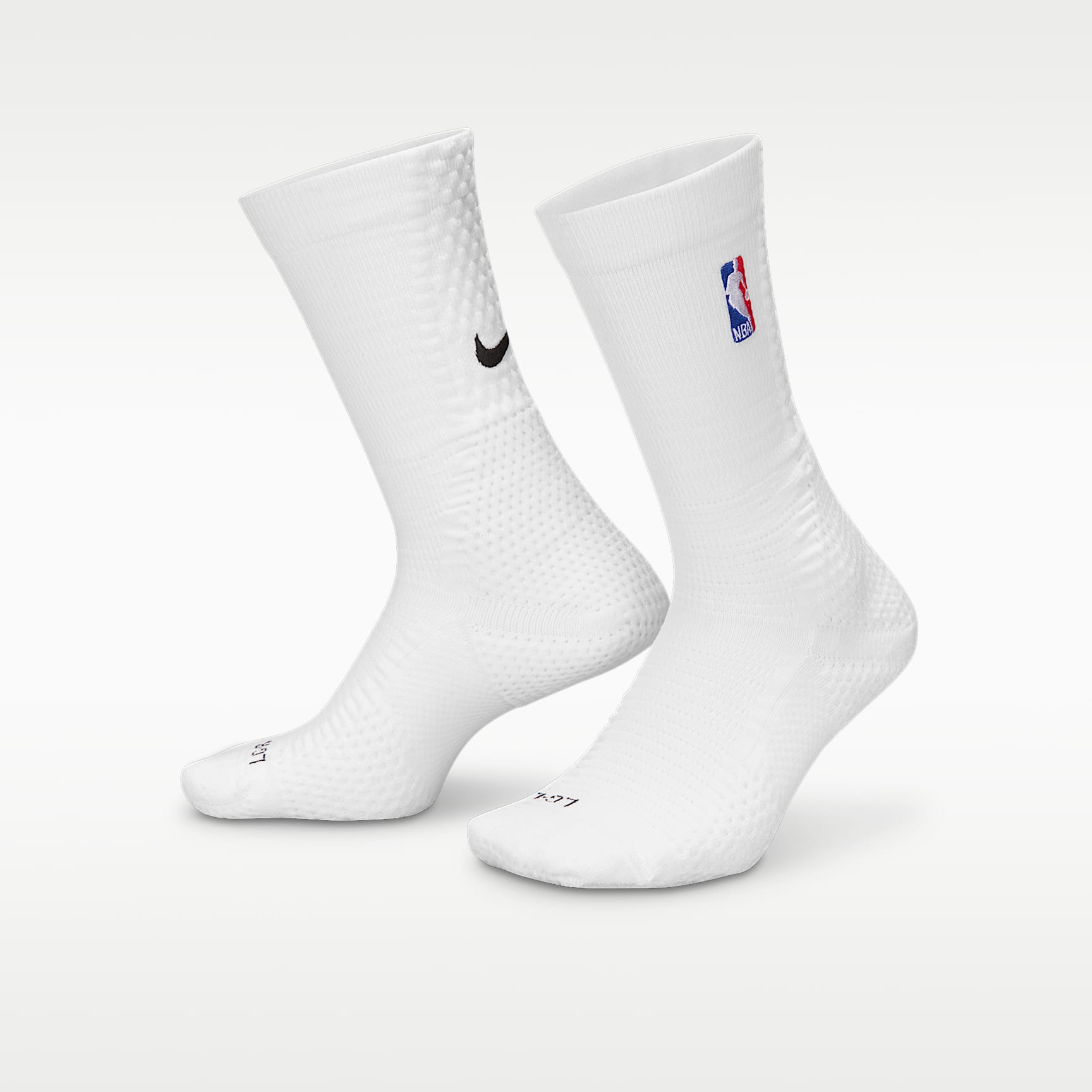 nba official socks