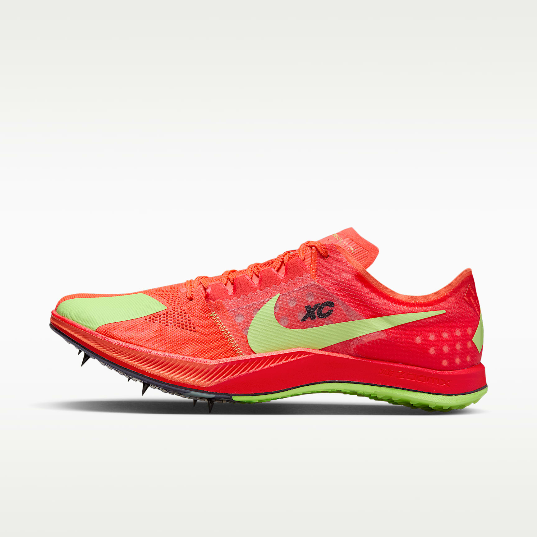 Nike Dragonfly XC Cross-Country Spikes. Nike VN