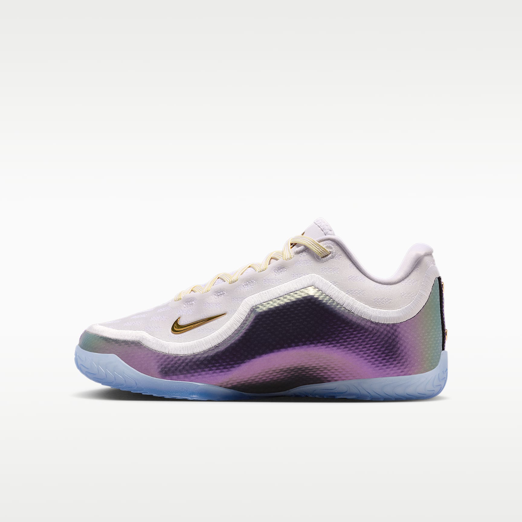 LeBron XXIII "For The Record" Big Kids' Basketball Shoes. Nike.com
