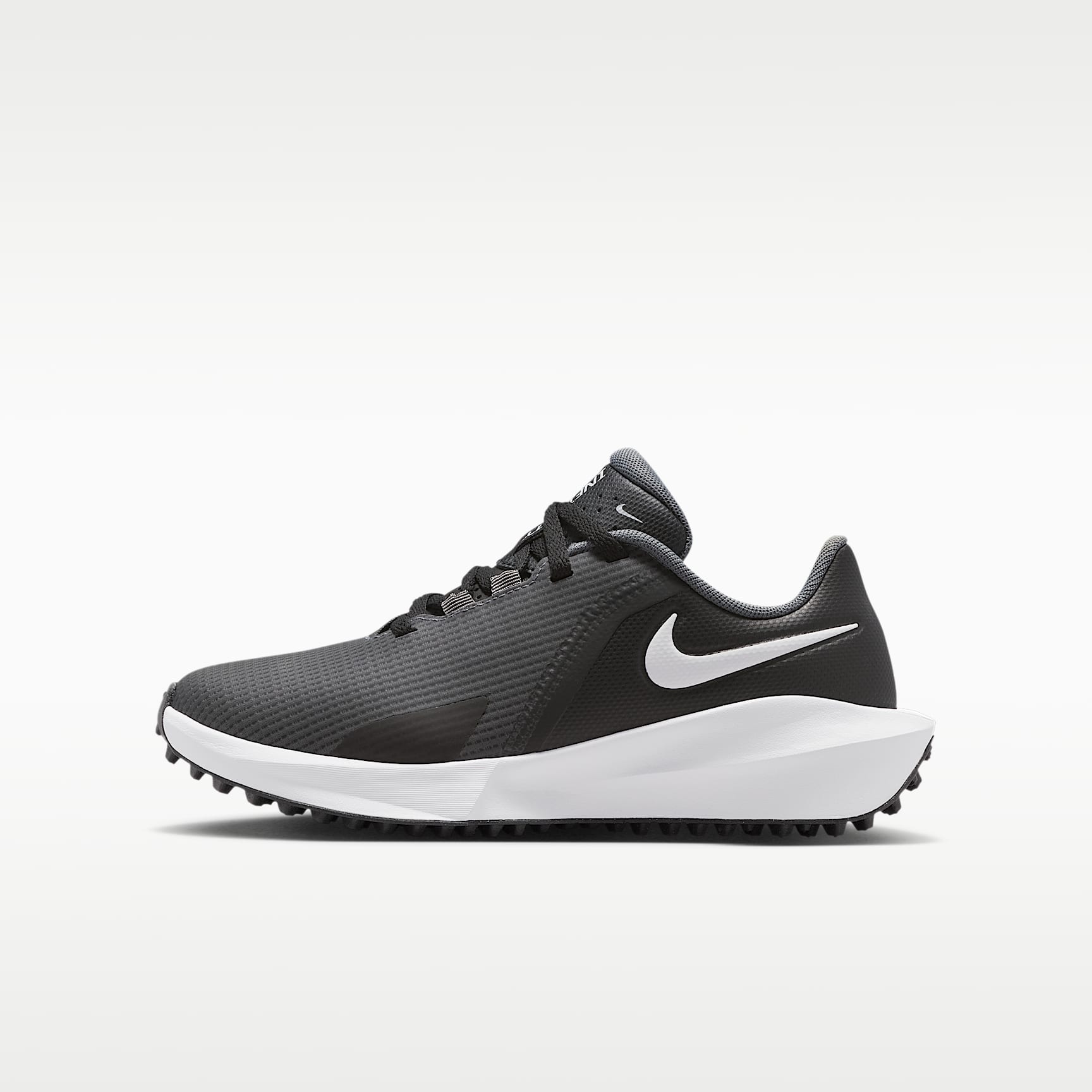 Nike Infinity G Jr. '24 Golfschuh für ältere Kinder. Nike AT