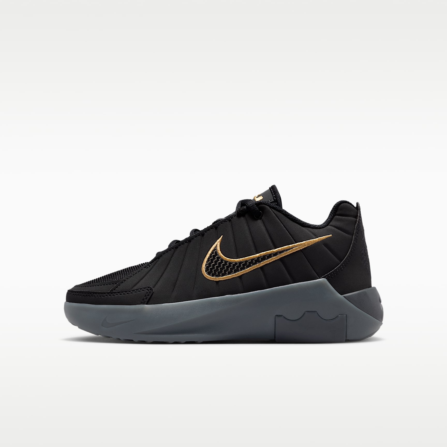 LeBron Witness 9 Big Kids' Basketball Shoes. Nike.com