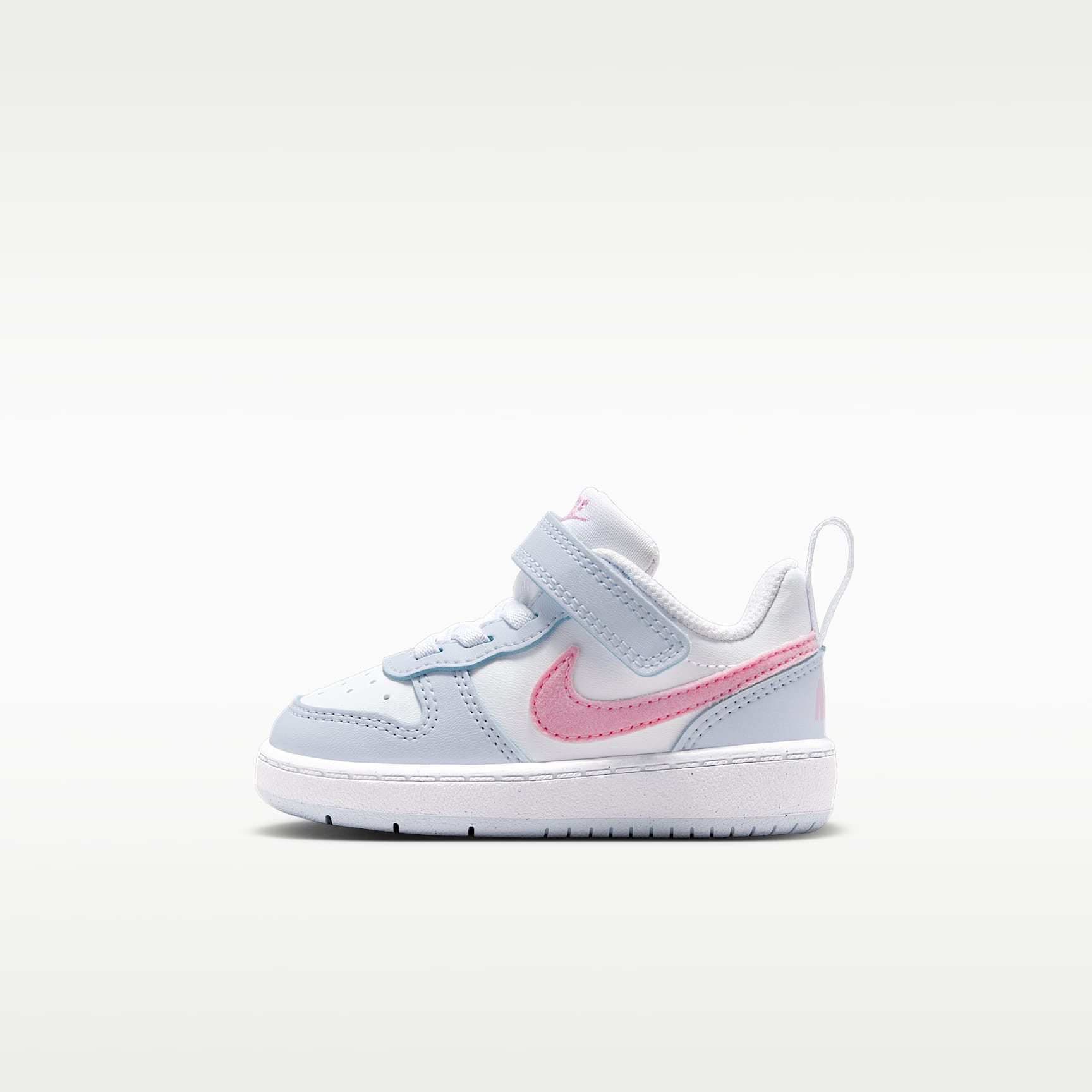 Nike Court Borough Low Essential+ Baby/Toddler Shoes. Nike FI