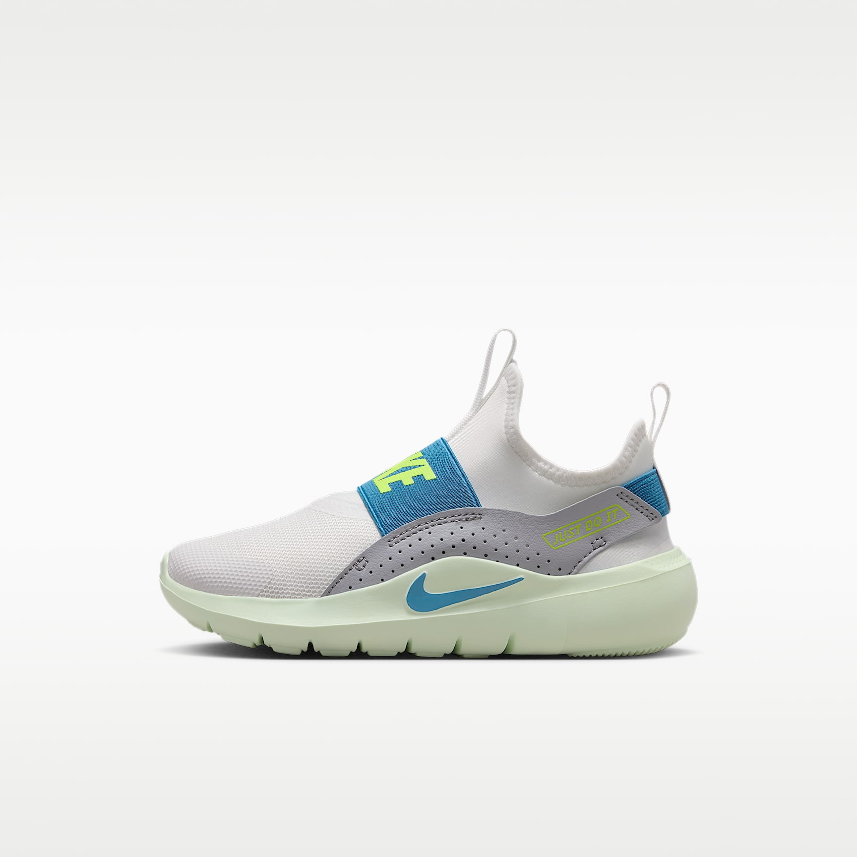Nike Flex Runner 4 Little Kids' Shoes. Nike.com