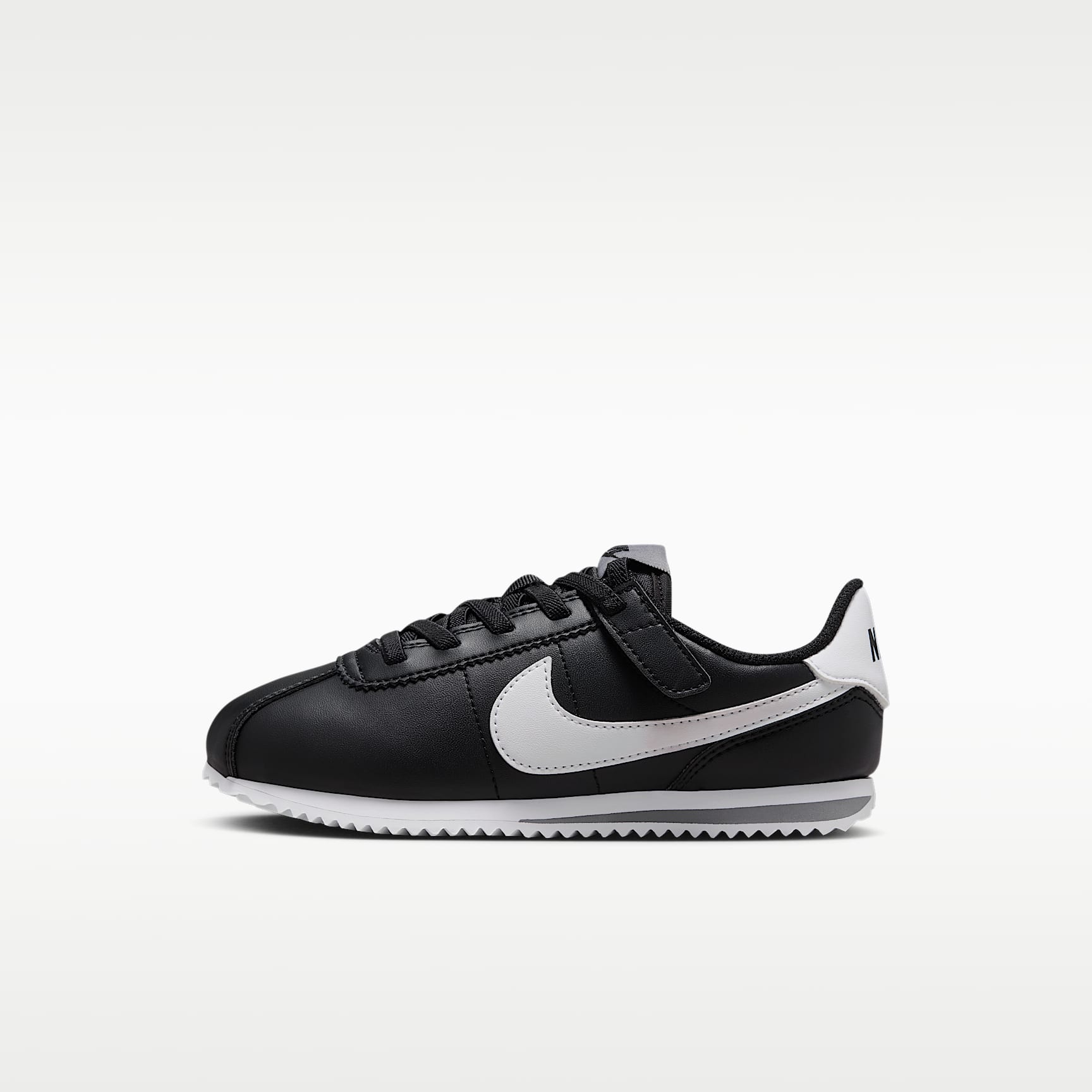 Nike Cortez EasyOn Younger Kids' Shoes. Nike VN