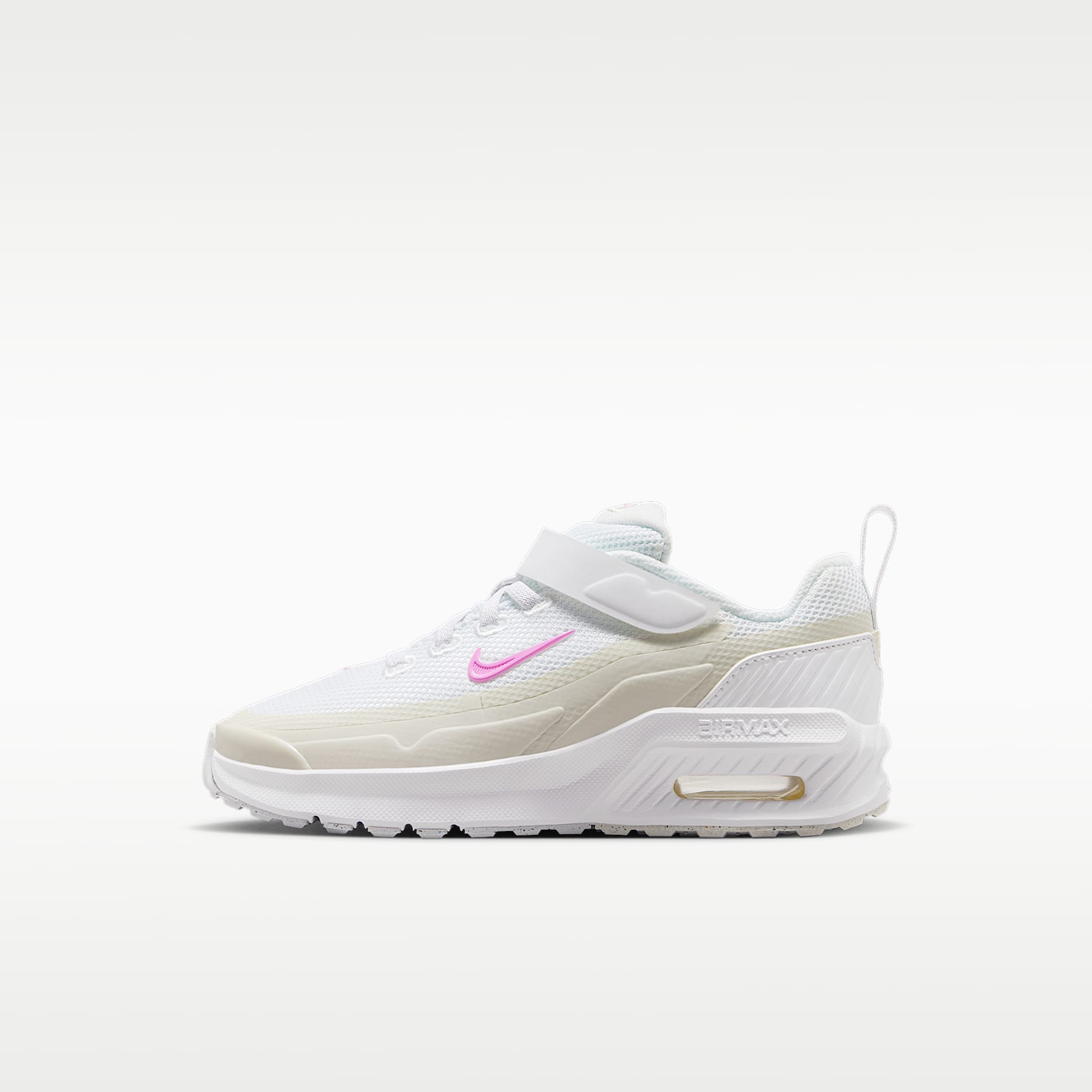 Air Max Bia Younger Kids' Shoes. Nike VN