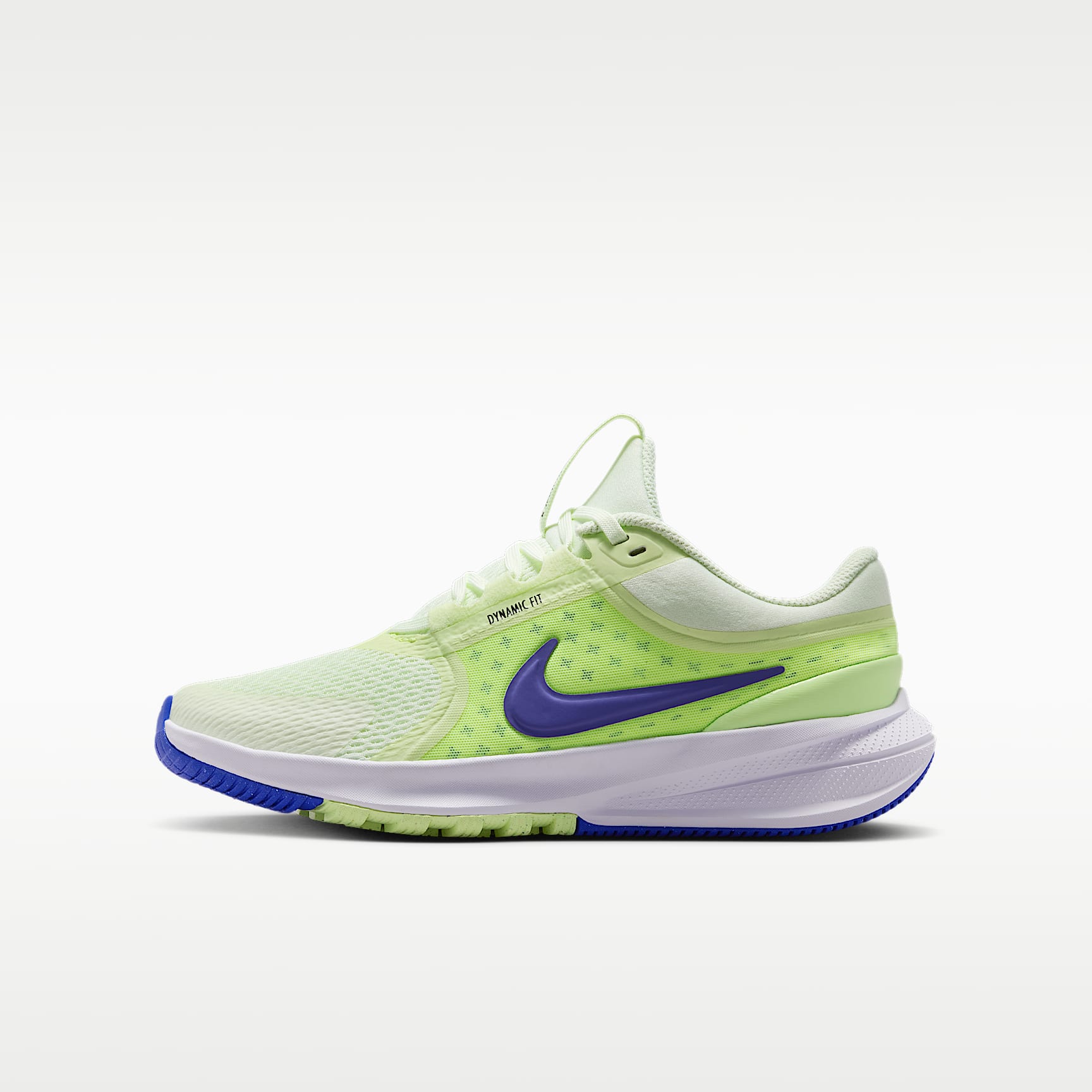 Nike Star Runner 5 Older Kids' Running Shoes. Nike SI