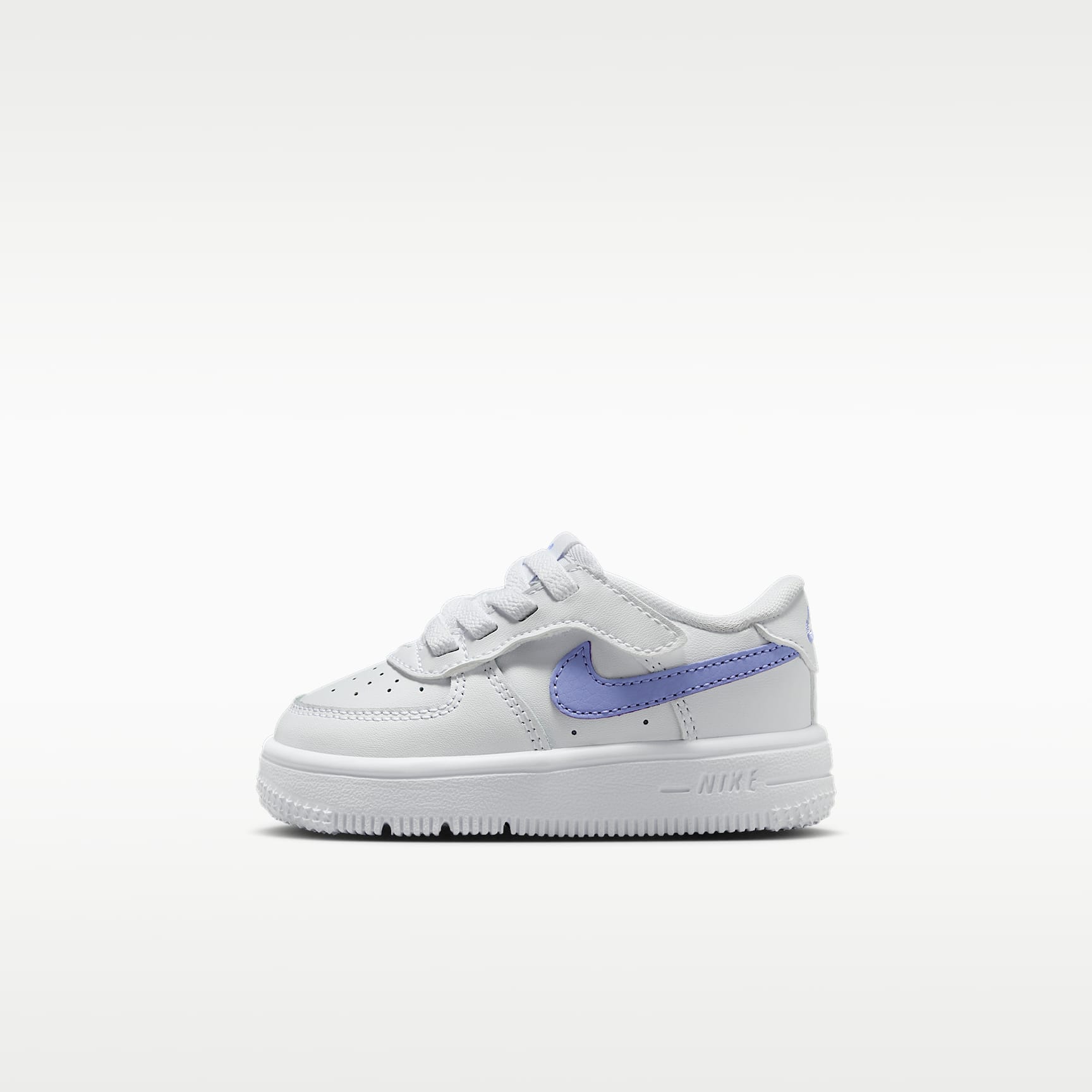 Nike Force 1 Low EasyOn Bebek Ayakkabısı. Nike TR