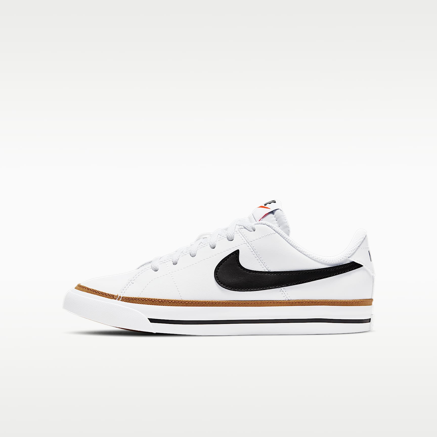 Nike Court Legacy Big Kids' Shoes. Nike.com