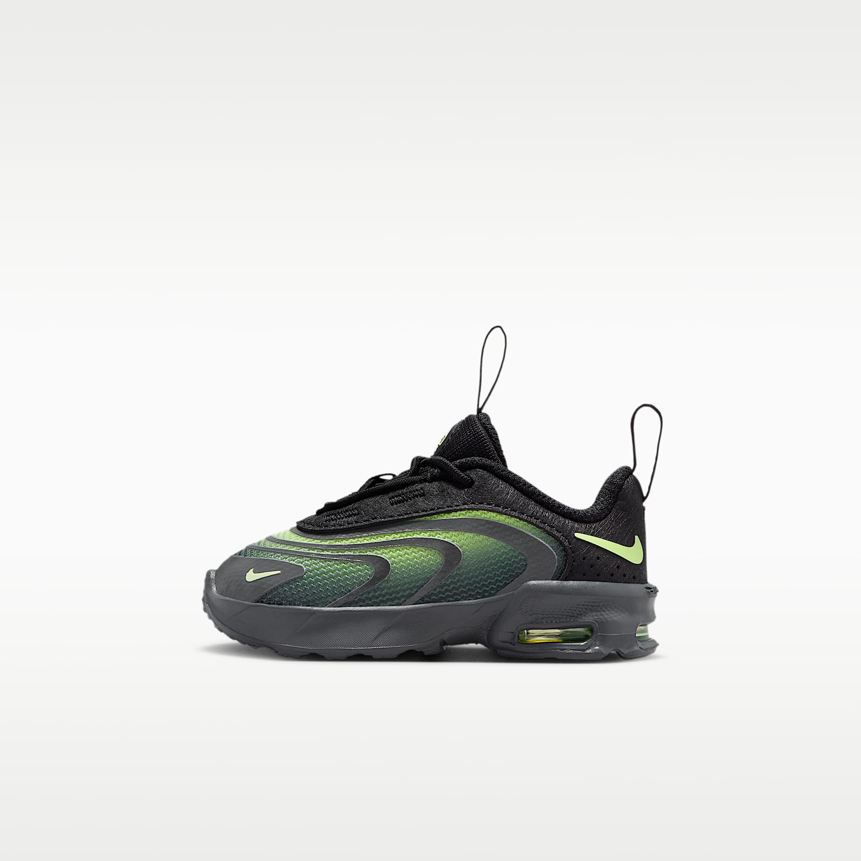 Tenis Nike para bebé e infantil Air Max Fire. Nike.com