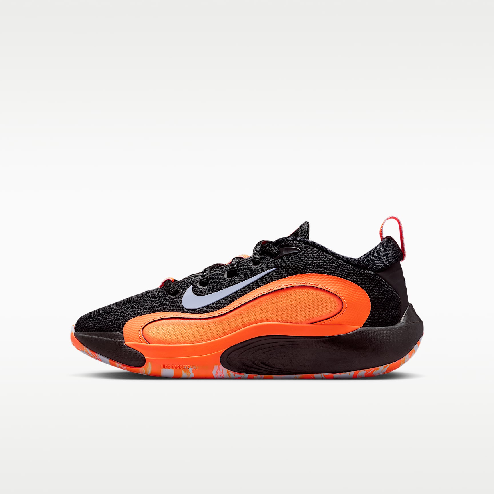 Nike IsoFly Big Kids' Basketball Shoes. Nike.com