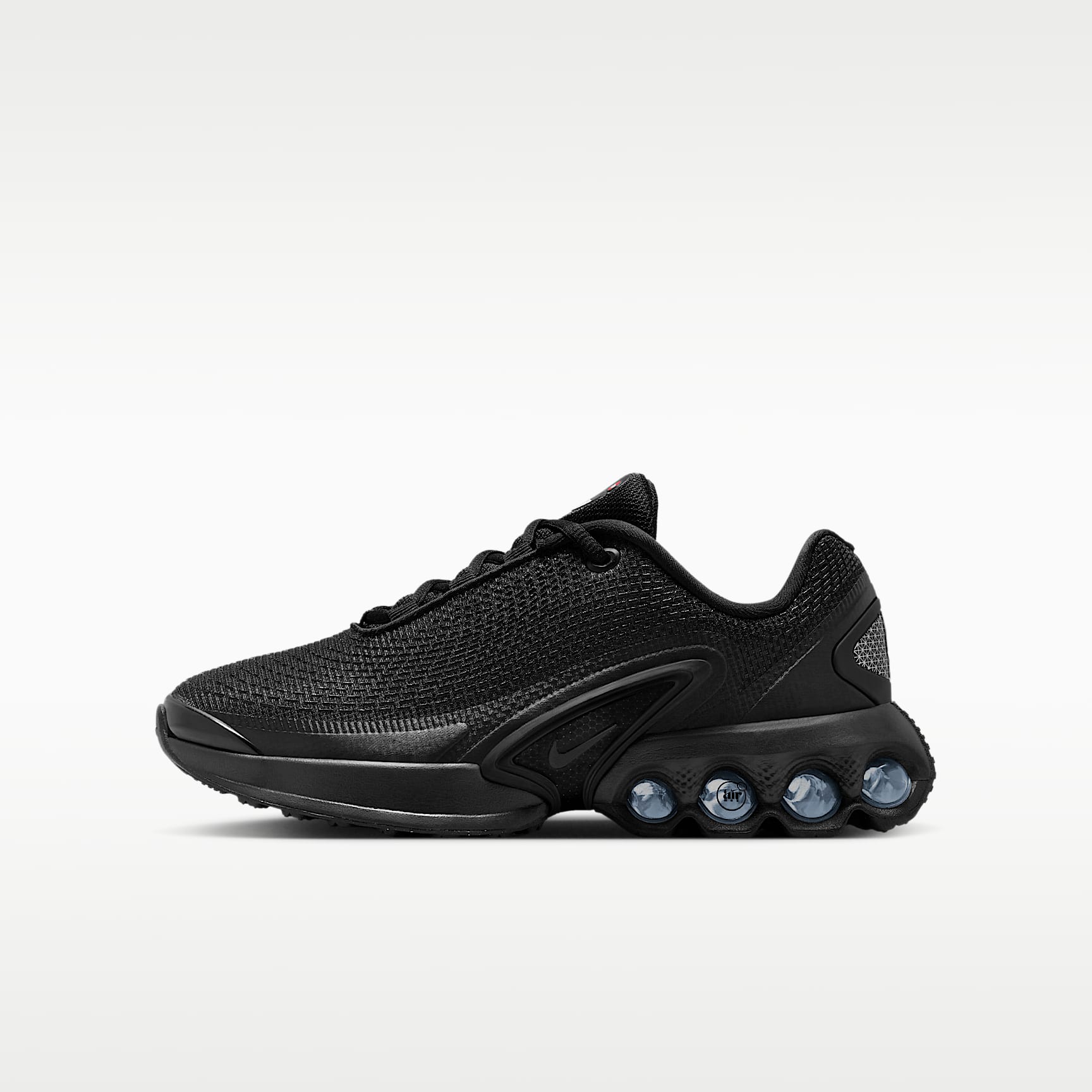 Nike Air Max Dn Big Kids' Shoes. Nike.com