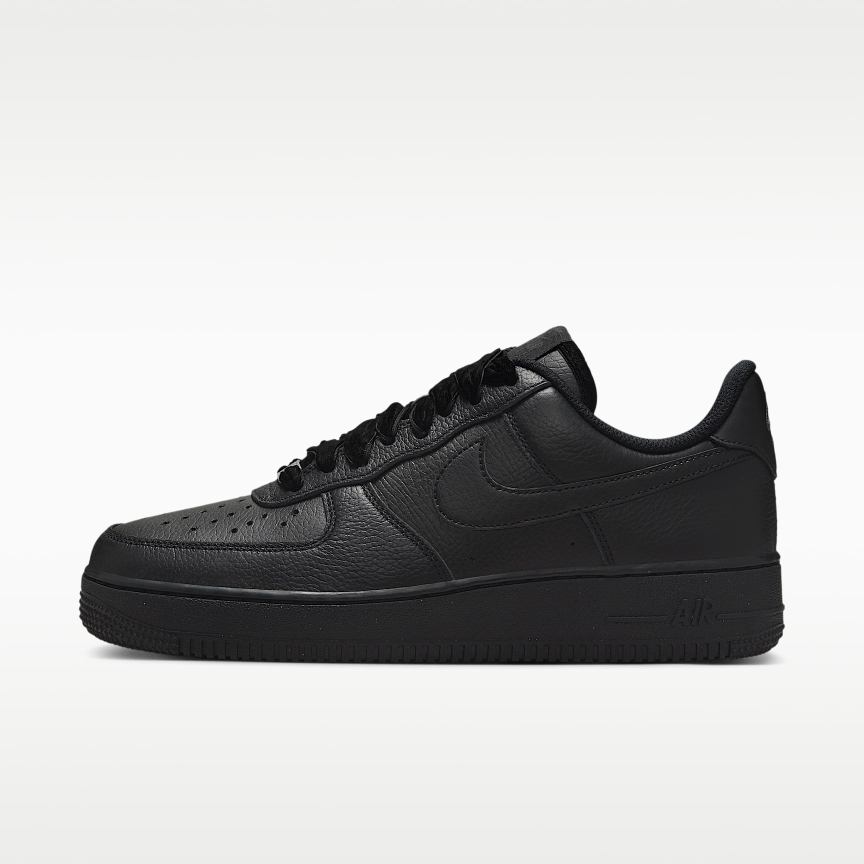 Nike Air Force 1 '07 Vintage 女鞋。Nike TW