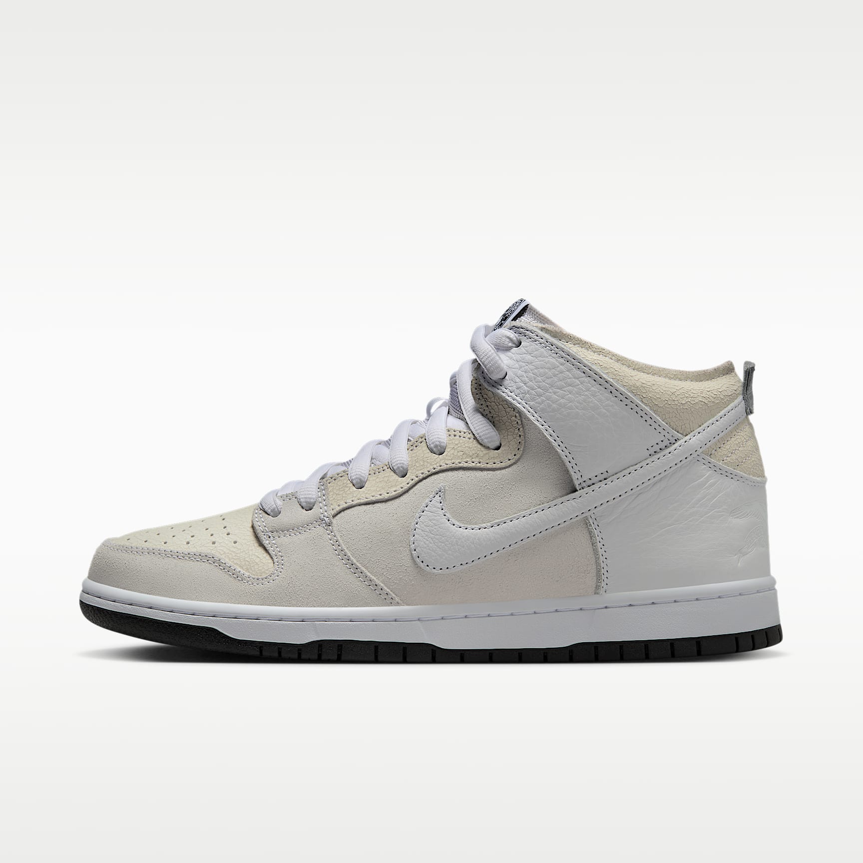 Tenis para hombre Nike SB Dunk High x Antihero. Nike.com