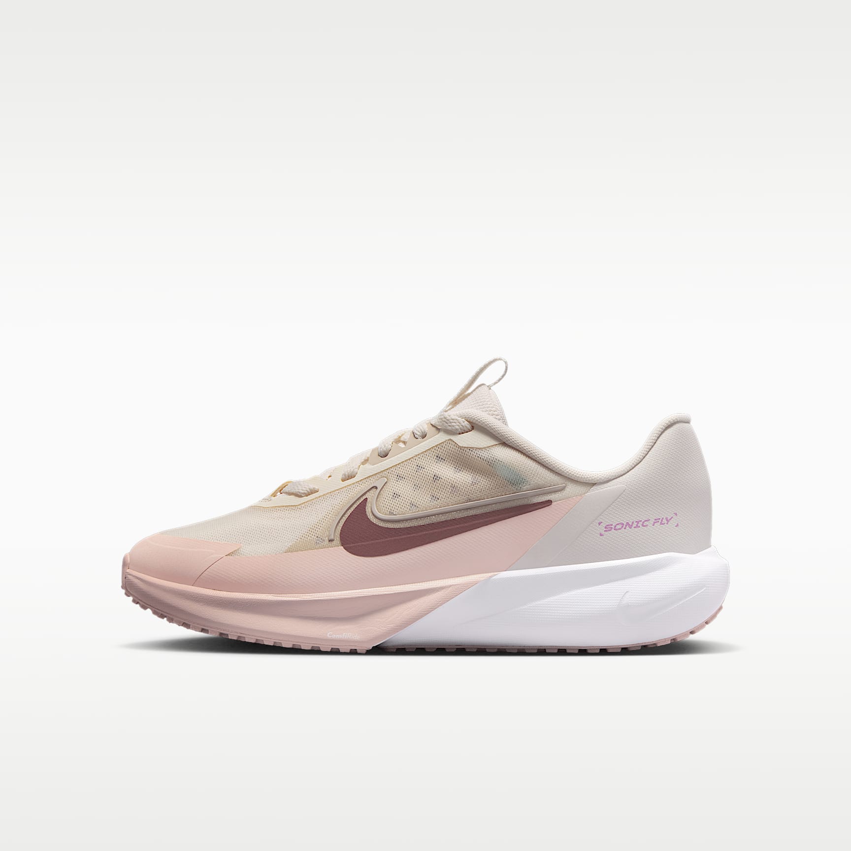 Nike Sonic Fly Big Kids' Running Shoes. Nike.com
