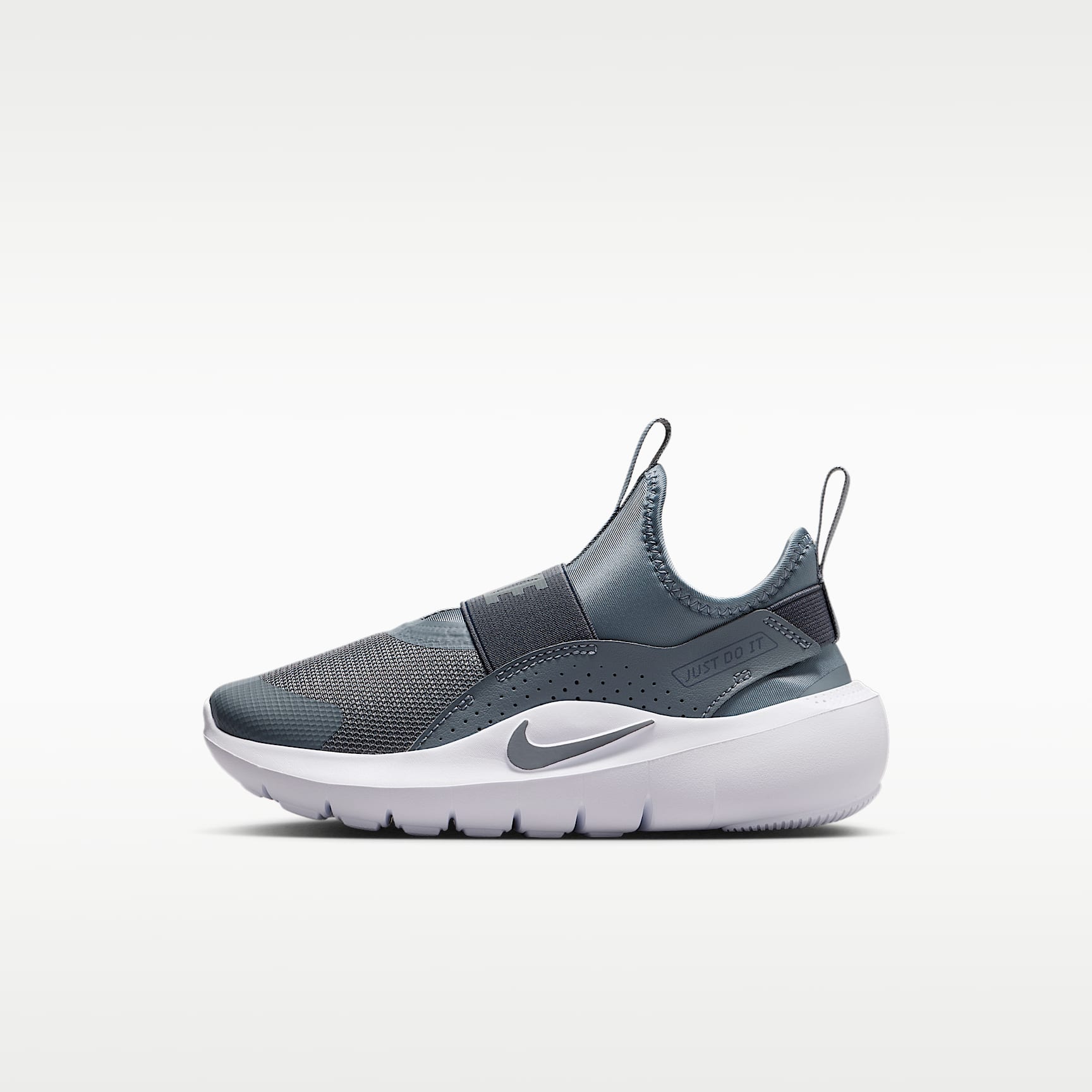 Nike Flex Runner 4 Little Kids' Shoes. Nike.com