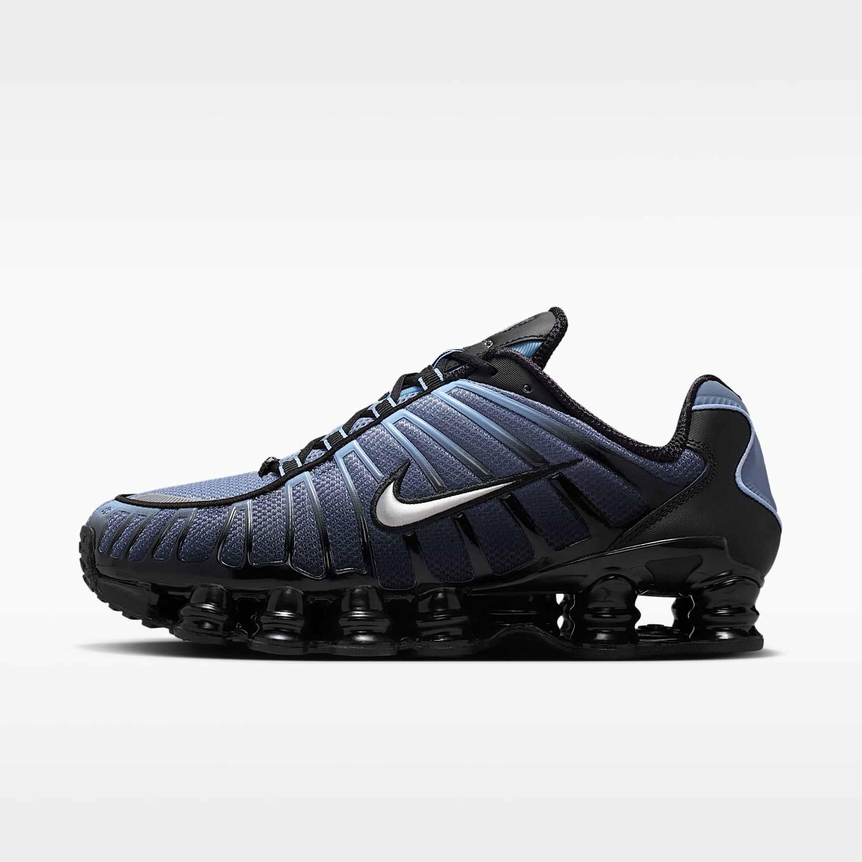 Nike Shox TL Men's Shoes. Nike BG