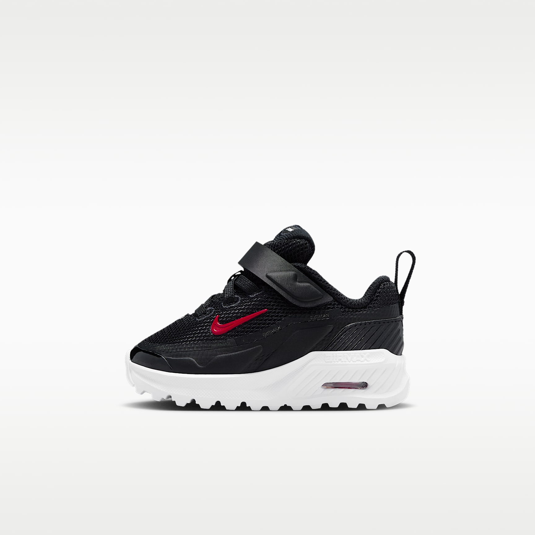 Nike Air Max Bia Baby/Toddler Shoes. Nike PT