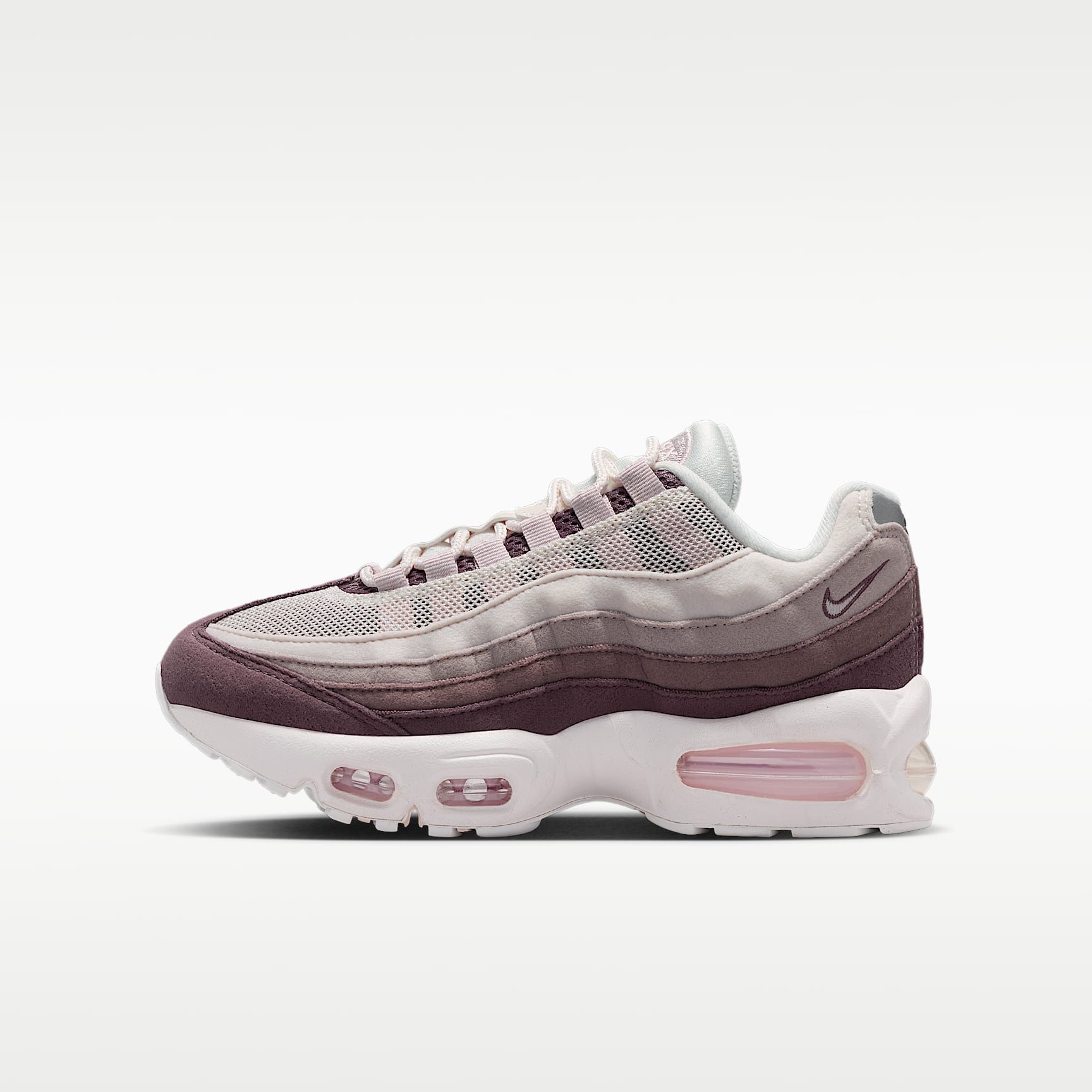Chaussure Nike Air Max 95 pour ado. Nike FR