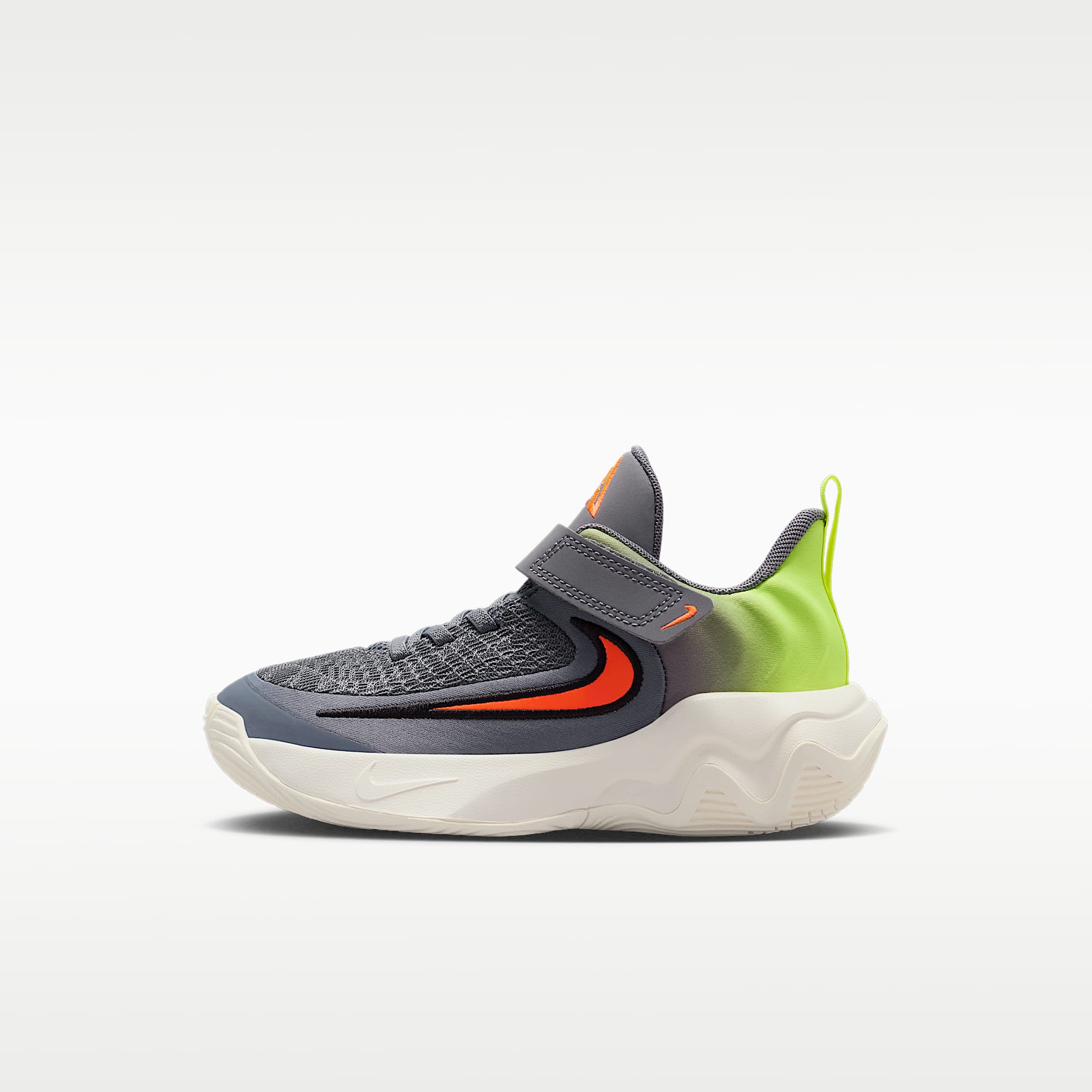 Giannis Immortality 4 Younger Kids' Shoes. Nike RO