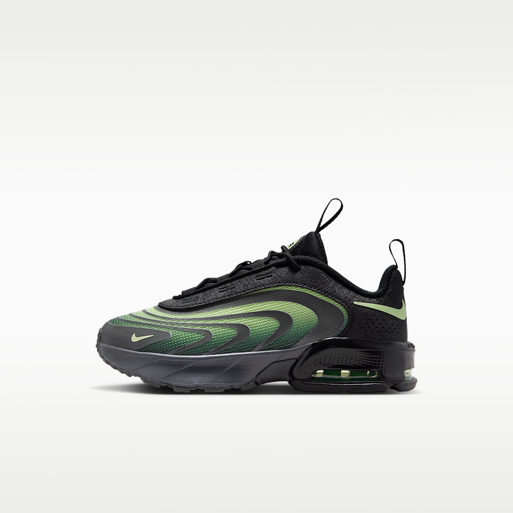 Boty Nike Air Max Fire pro malé děti. Nike CZ