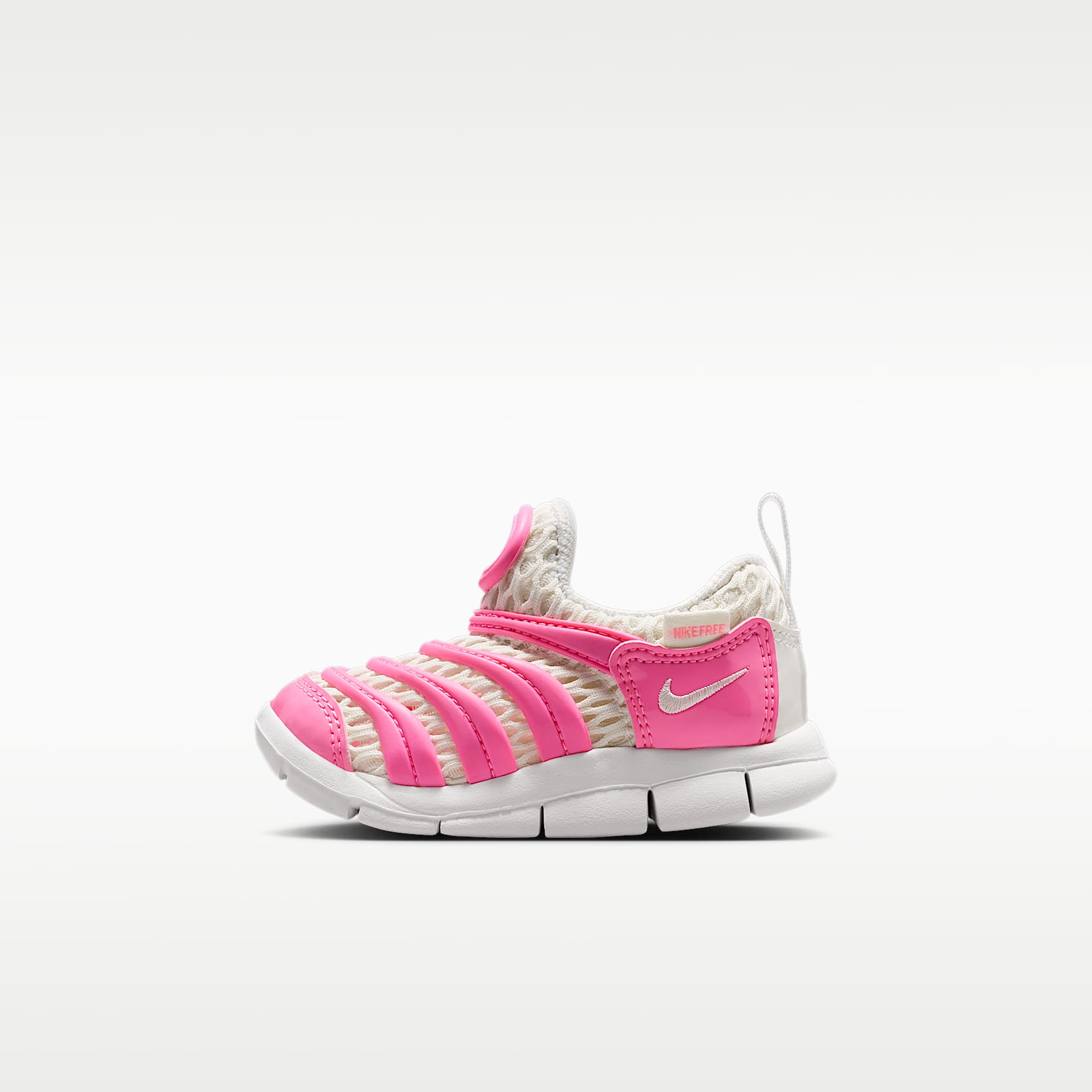 Nike Dynamo Free 2 Baby/Toddler Shoes. Nike JP