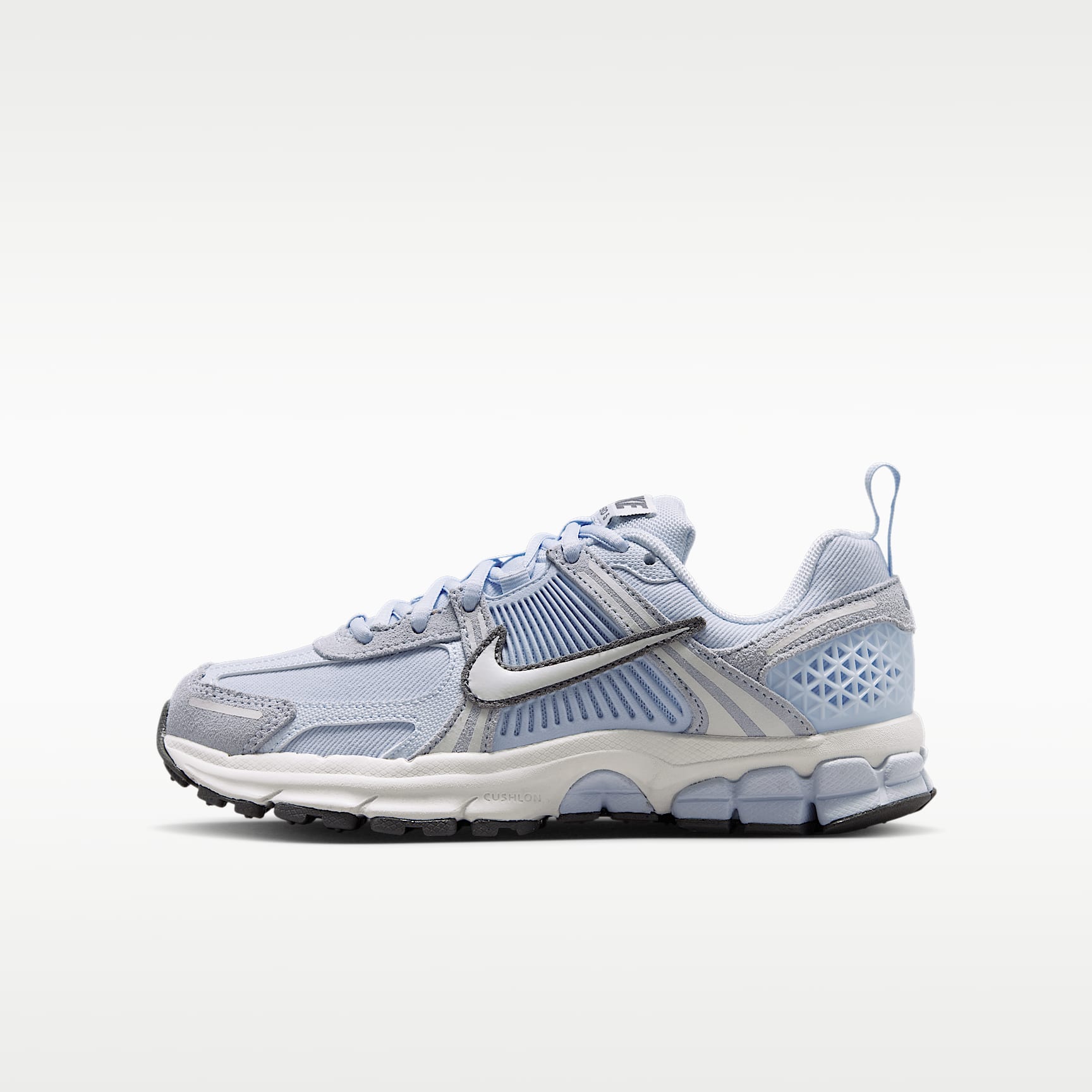 Tenis para niños grandes Nike Vomero 5. Nike MX