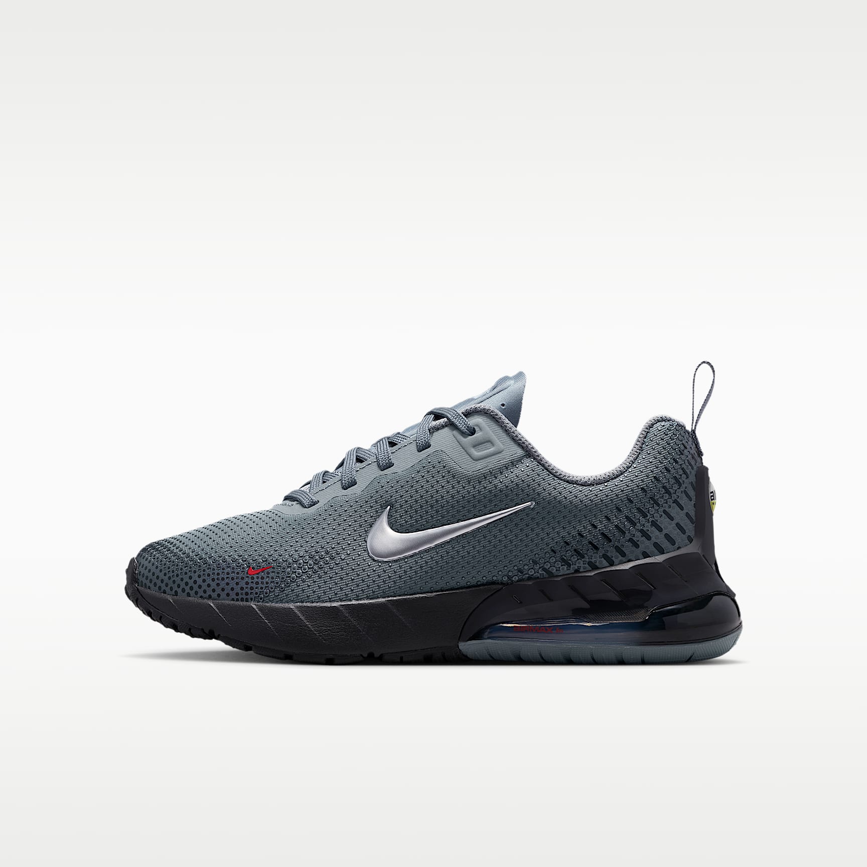 Nike Air Max Phoenix sko til store barn. Nike NO