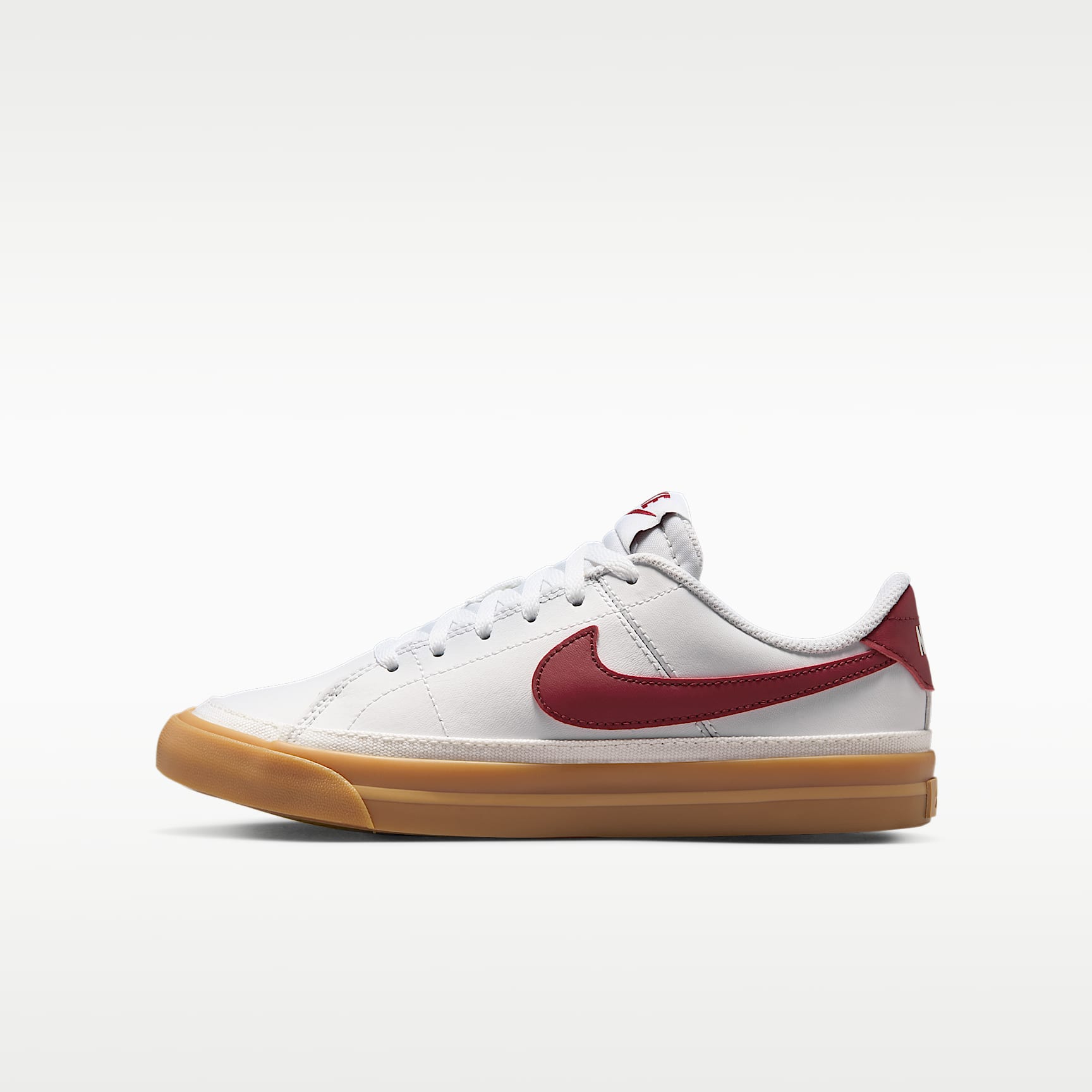Nike Court Legacy Zapatillas - Niño/a. Nike ES