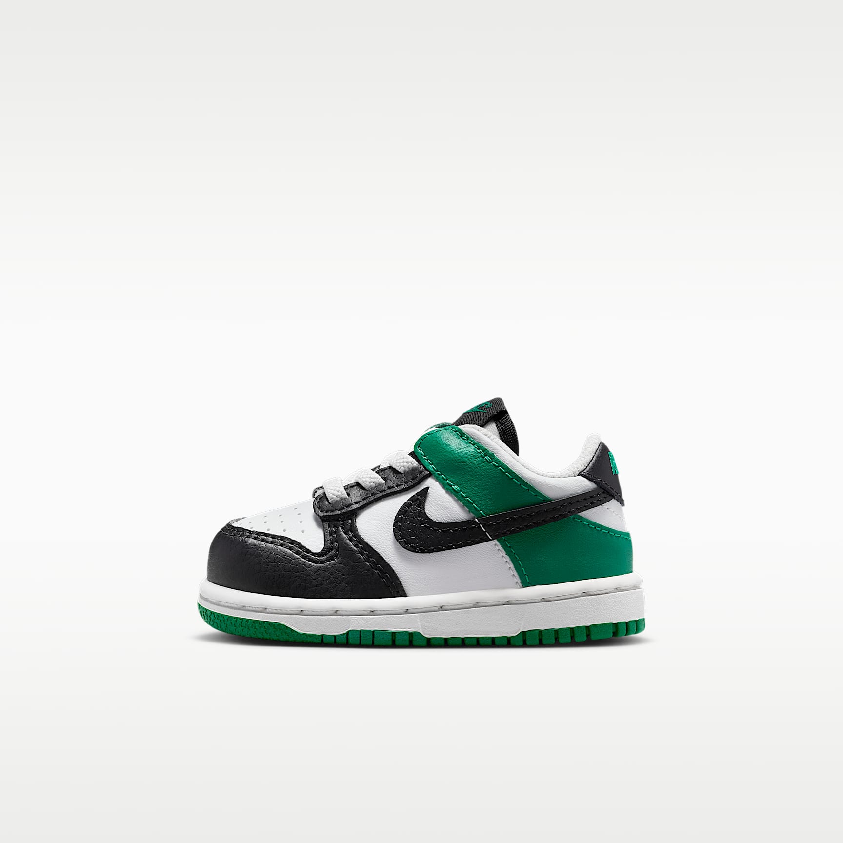 Nike Dunk Low Baby/Toddler Shoes. Nike VN