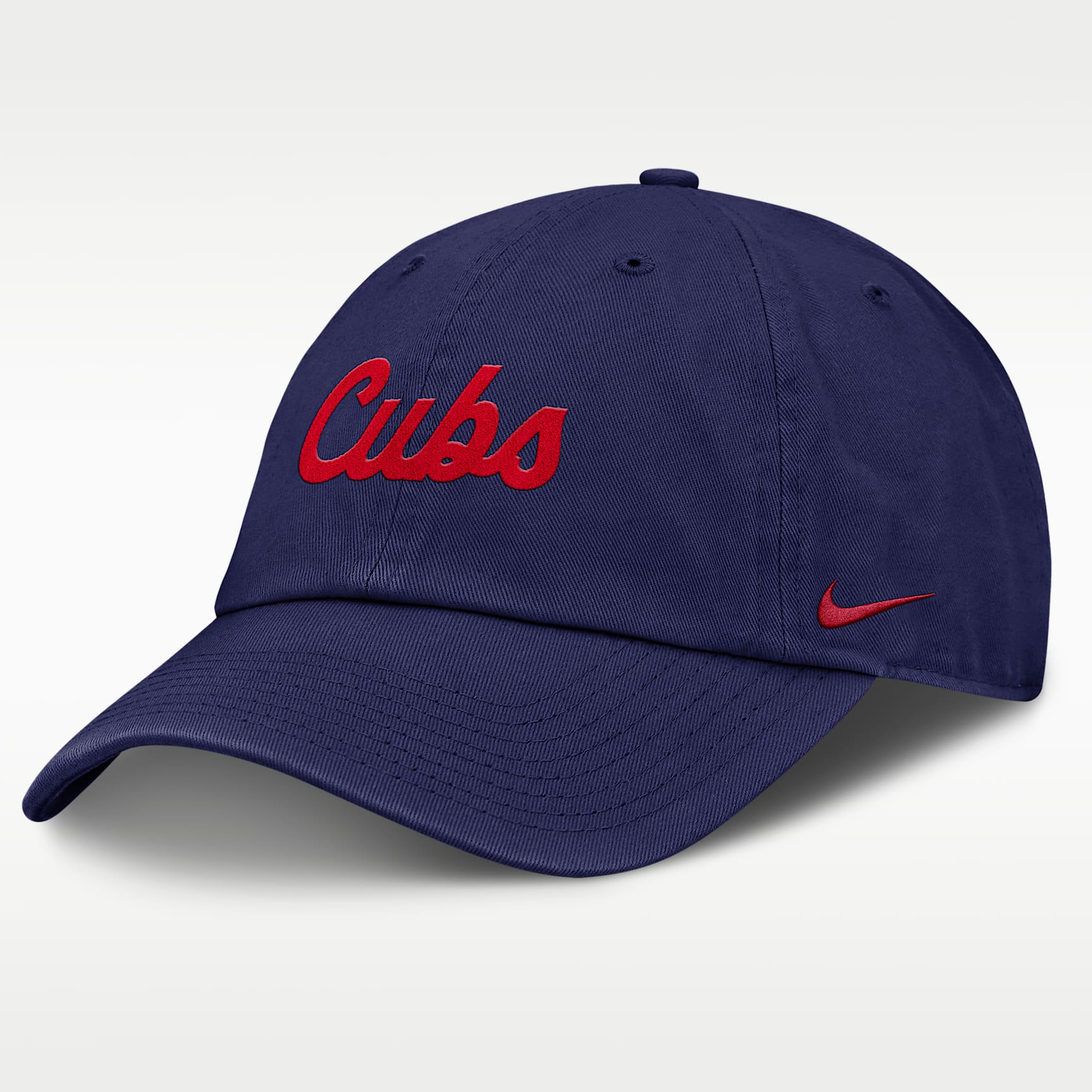 Chicago Cubs Club Men’s Nike MLB Adjustable Hat. Nike.com