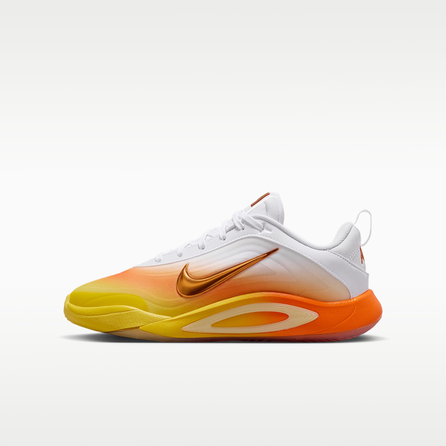 A'One SE A'ja Wilson Big Kids' Basketball Shoes. Nike.com