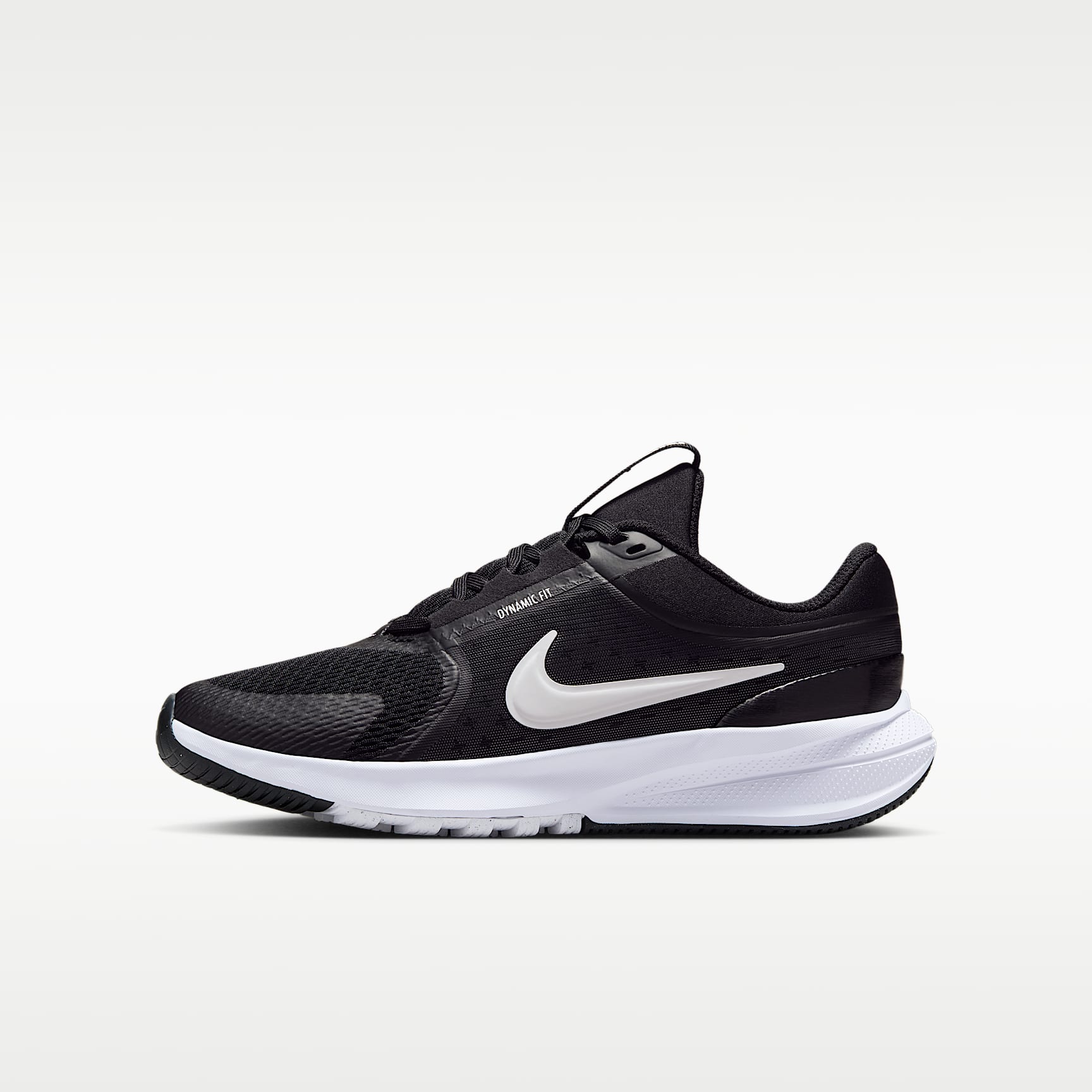 Nike Star Runner 5 Big Kids' Running Shoes. Nike.com