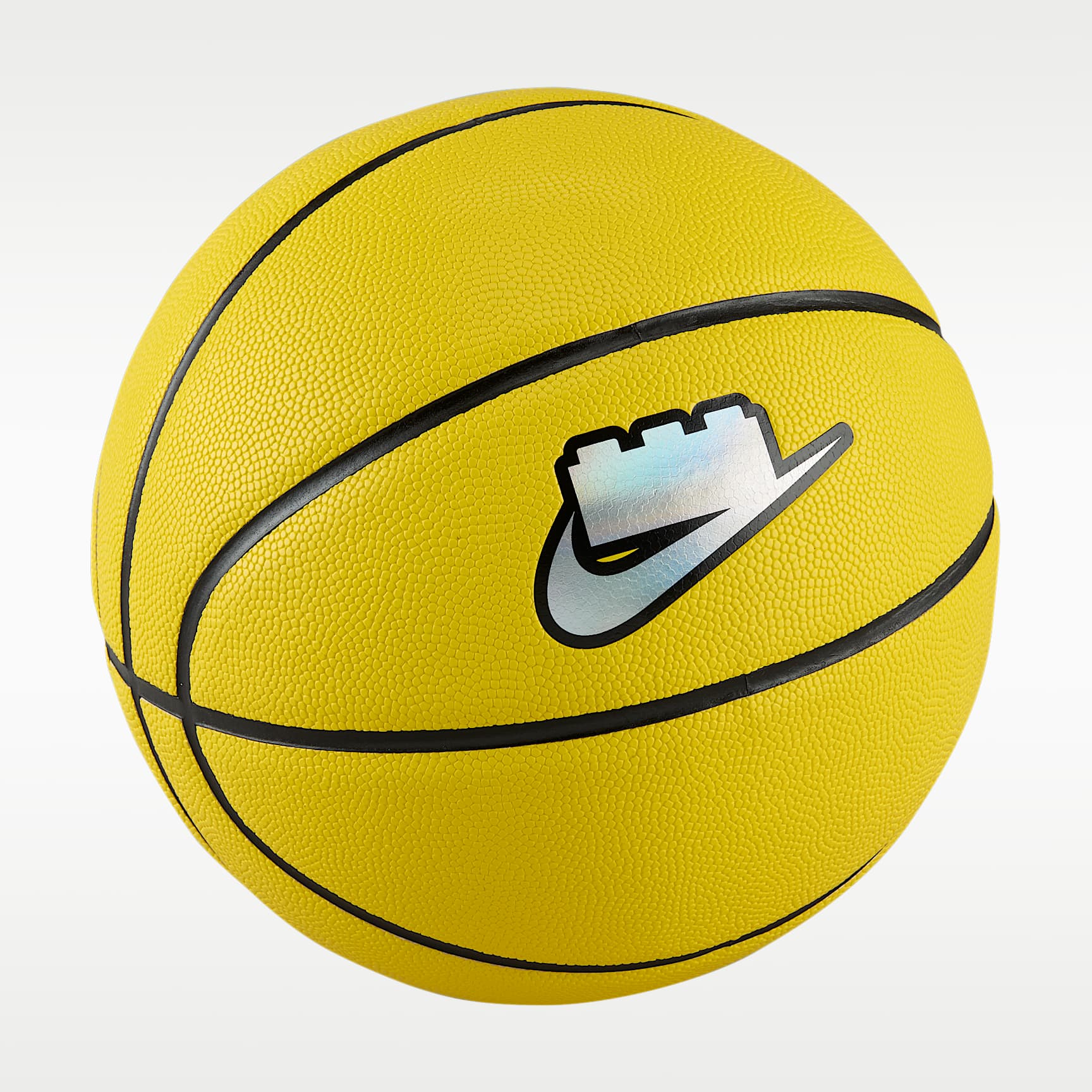Nike x LEGO® Collection Pelota de baloncesto. Nike ES